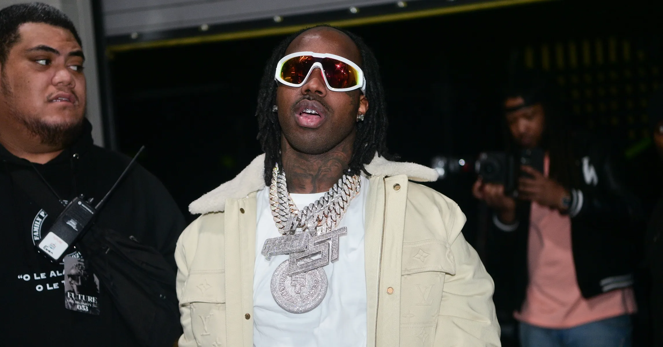 EST Gee Drops "BALL LIKE ME TOO," Song Gets Our "Fire Emoji" Seal Of ...