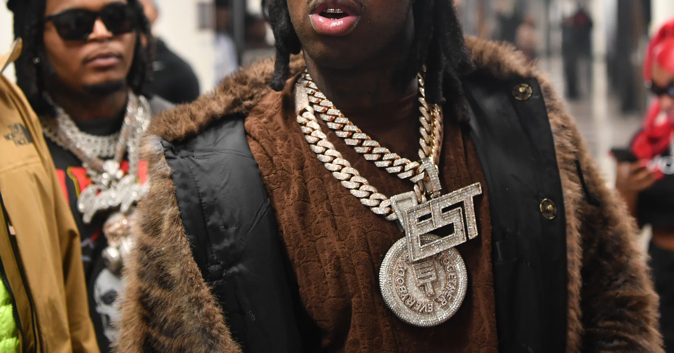 EST Gee Drops "Mad" Tracklist
