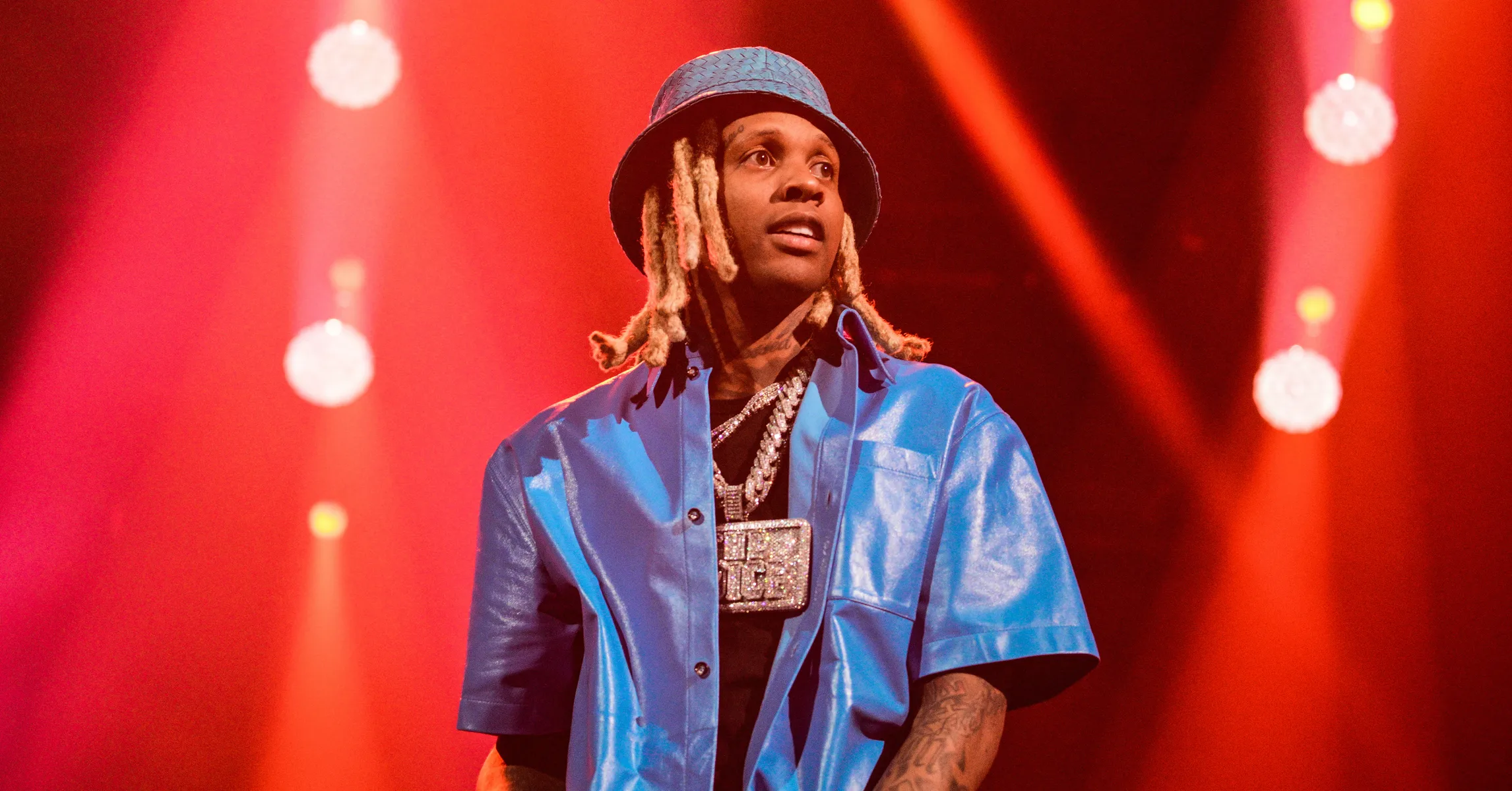 Lil Durk Fans Predict His Response To India Vs. NBA Youngboy