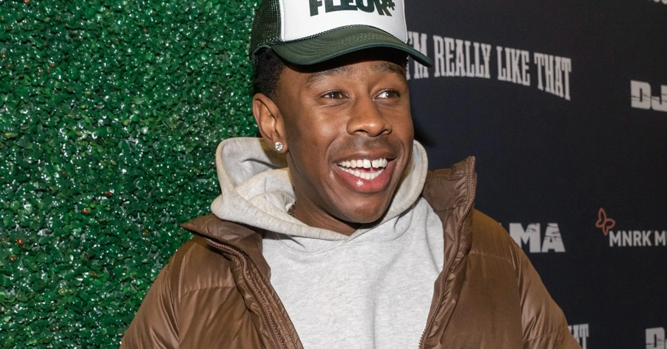 Is Tyler the Creator in a Relationship?