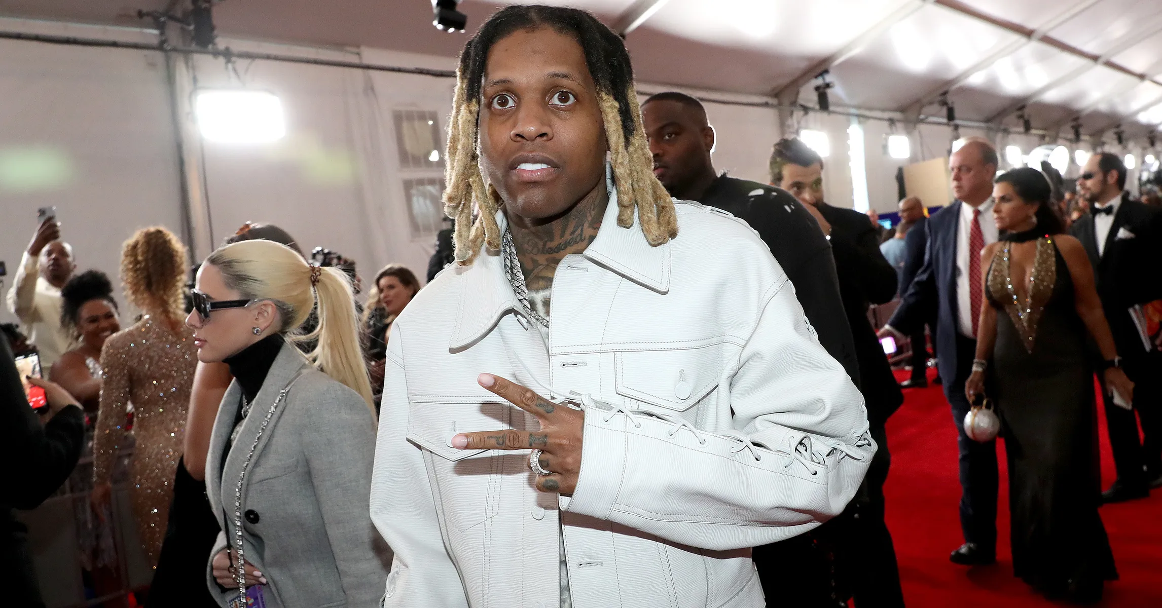 Lil Durk Shares Relationship Advice After Trying To Win Back Ex