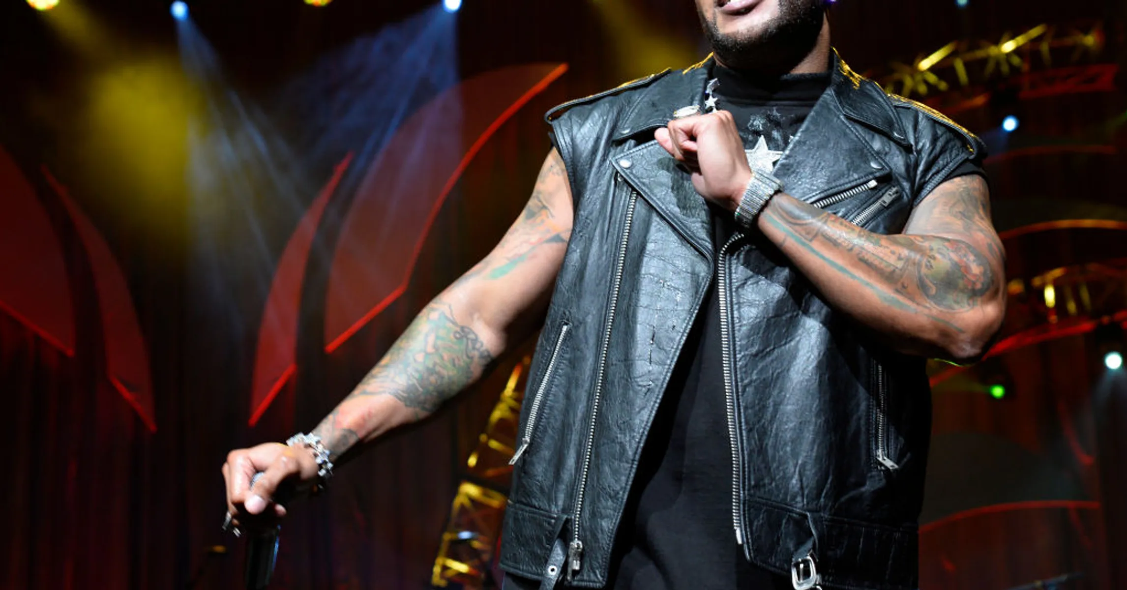 What Happened To Flo Rida?