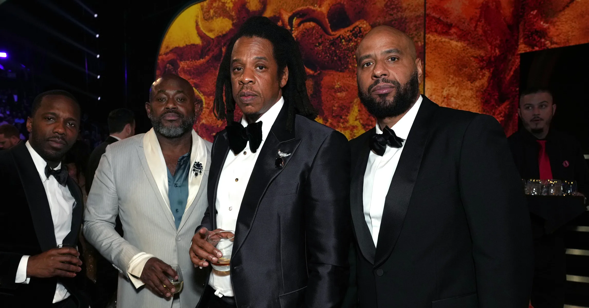 Jay-Z Sees His Net Worth Jump To Record Heights: Report