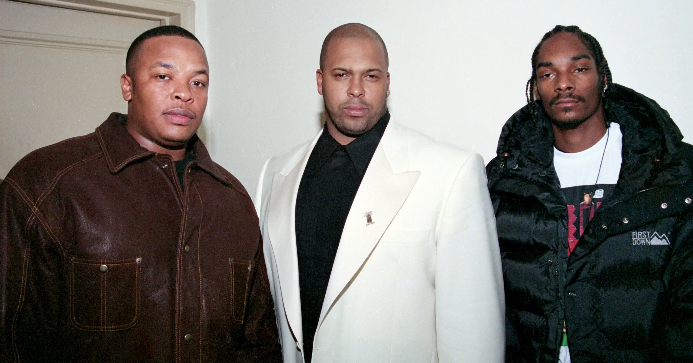 Unforgettable Rappers Signed To Death Row Records