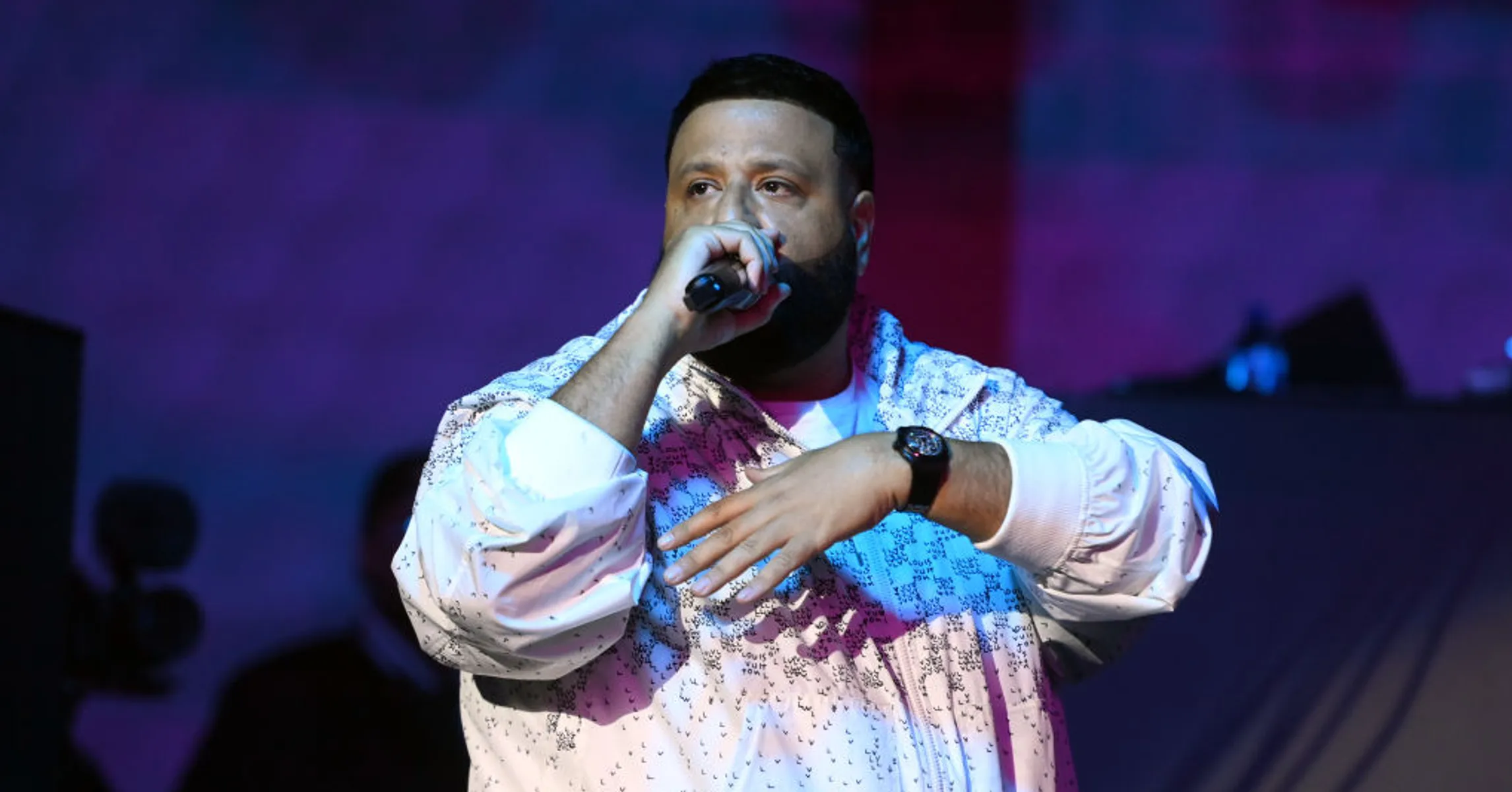DJ Khaled Albums, Ranked
