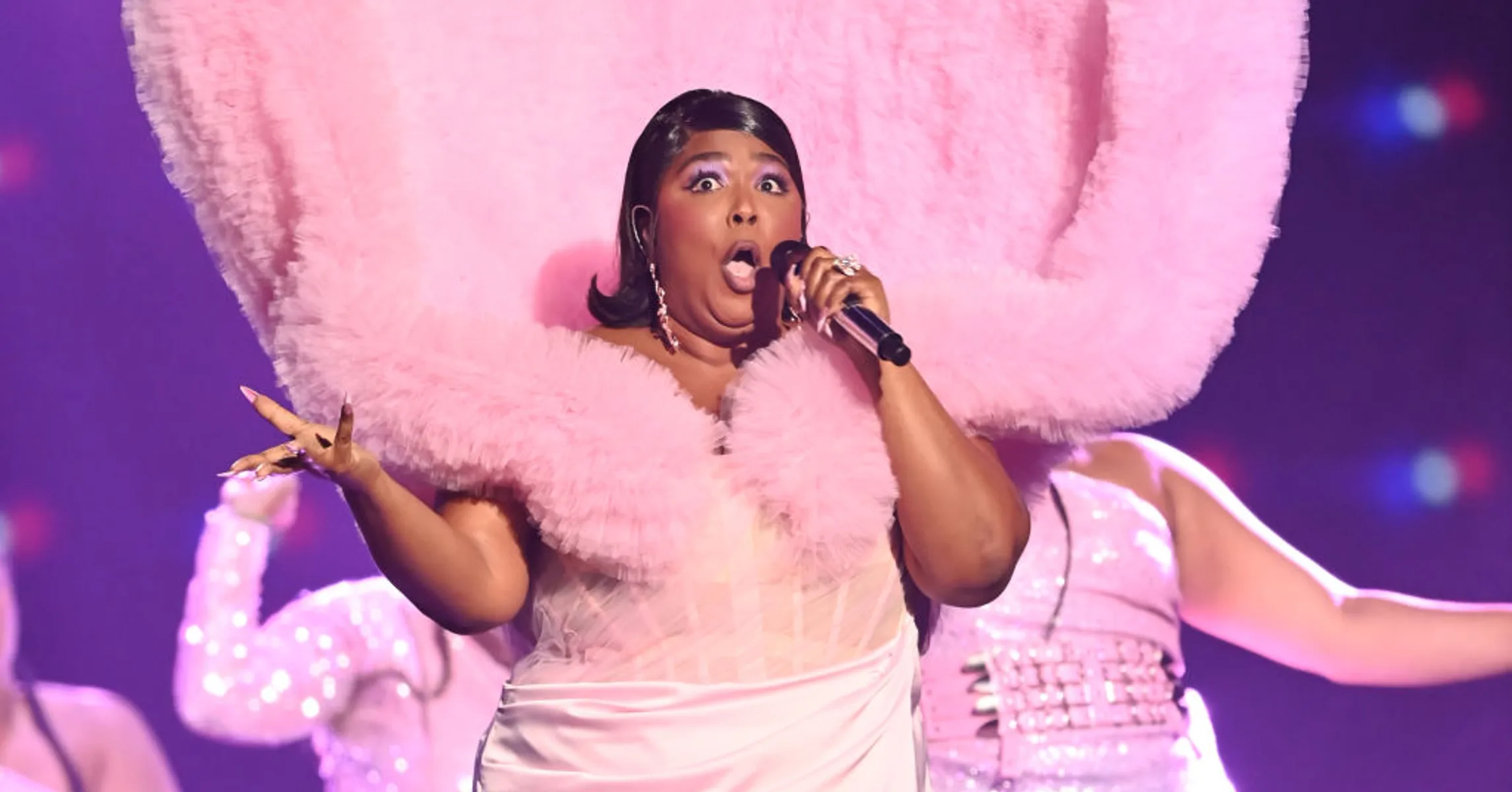 Lizzo's Most Streamed Songs