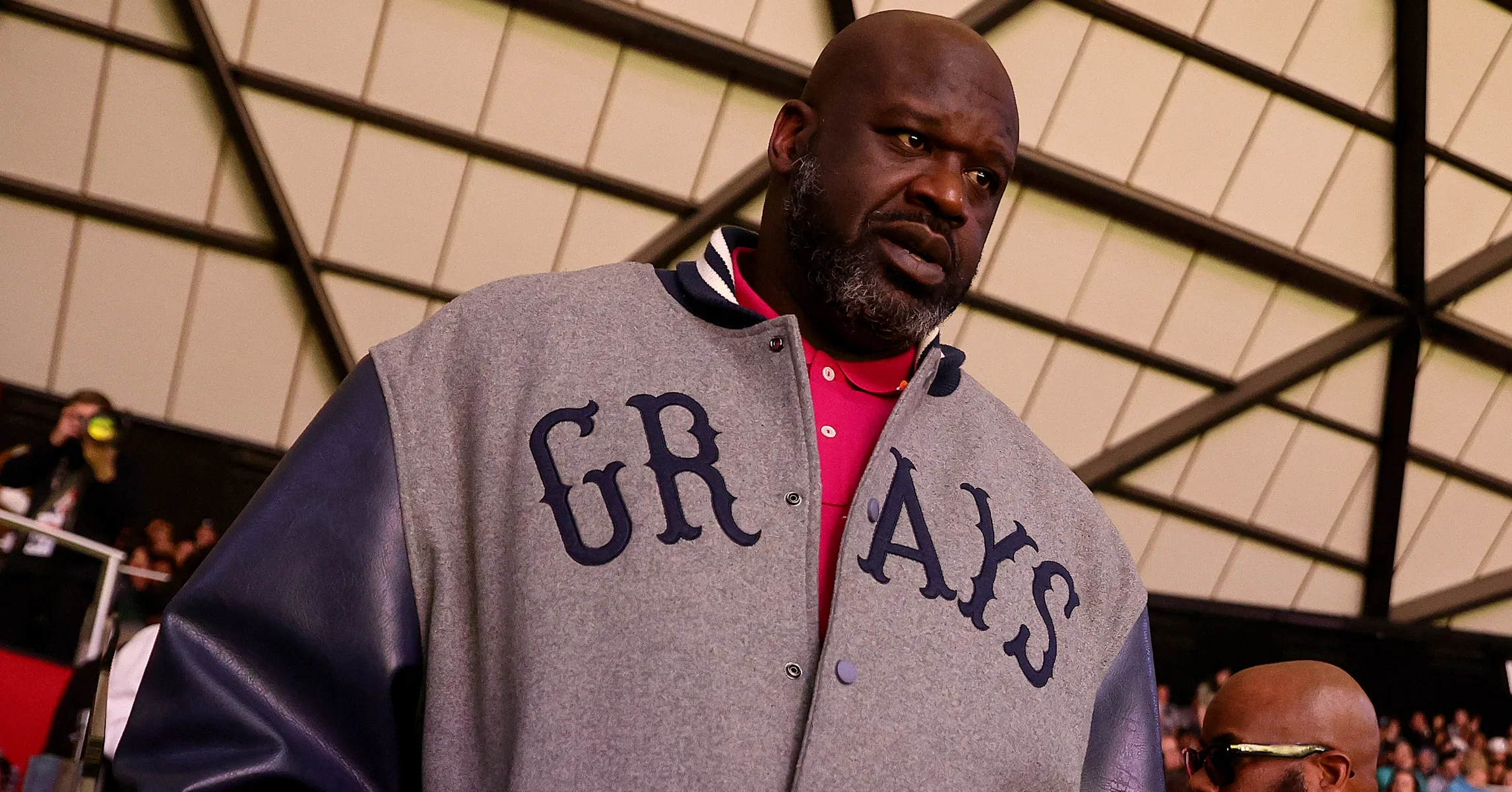 Shaq Reveals Why He Isn't Sold On The Clippers