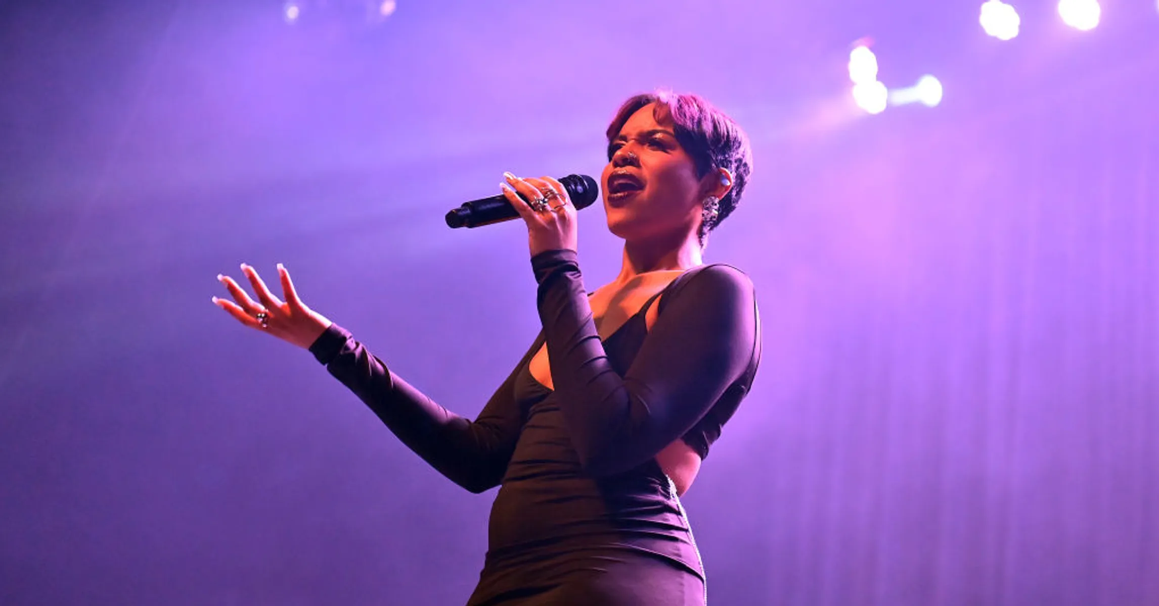 Everything To Know About Alex Vaughn's "The Hurtbook: Homegirl Pack"