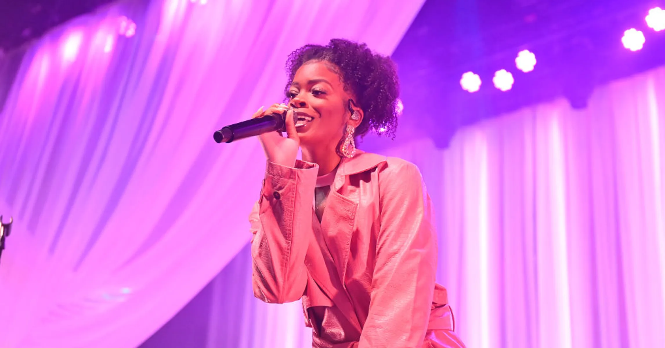 Ari Lennox's Most Streamed Songs