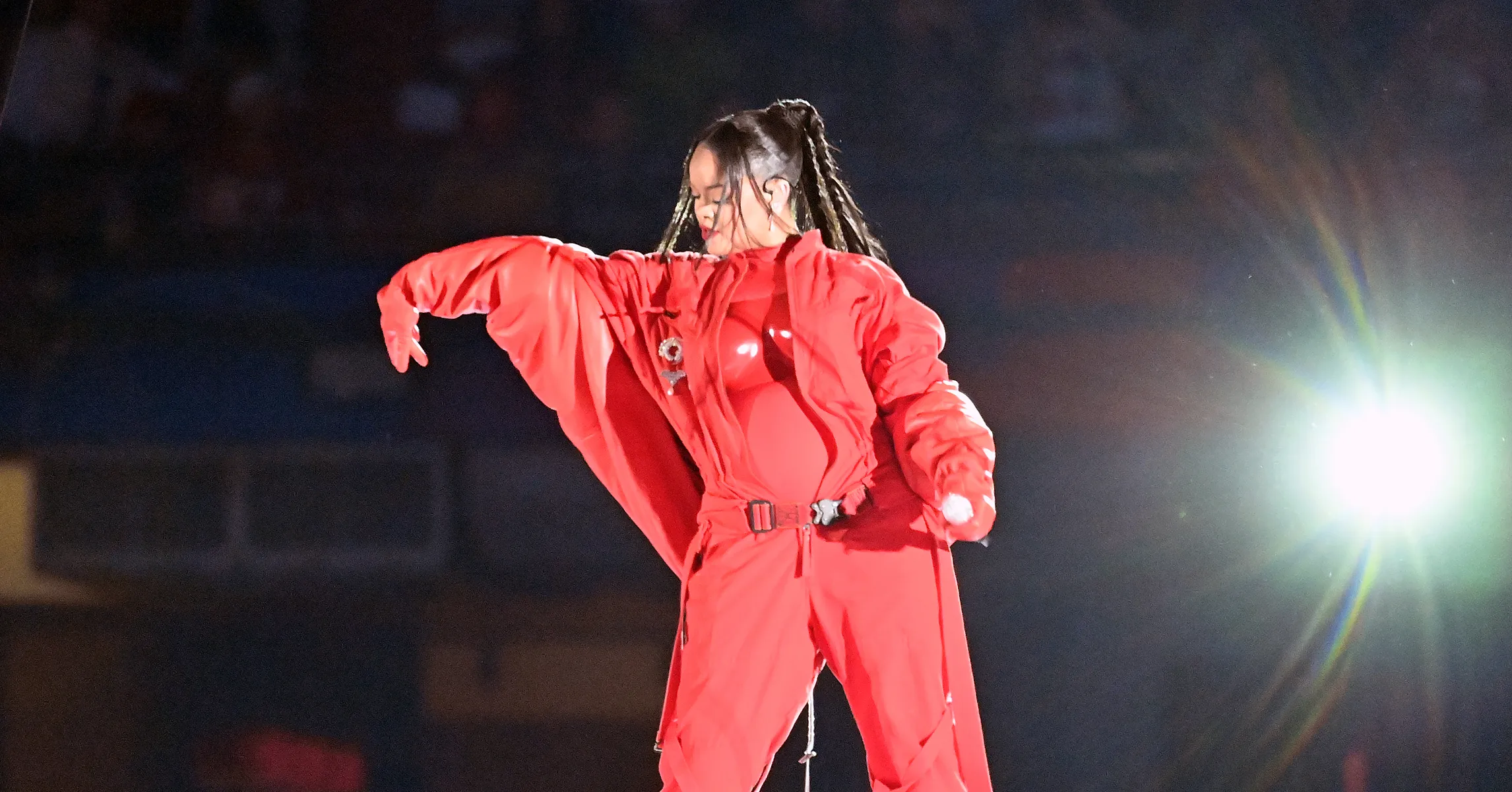 Rihanna Is Bringing Back Her Fenty Puma Line: Details