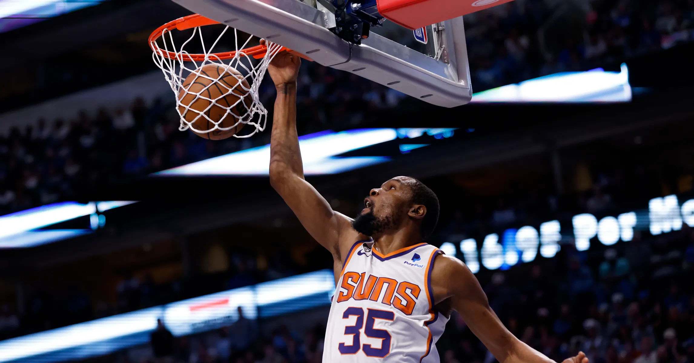 Kevin Durant Predicts Where Bronny James Jr. Will Go To College