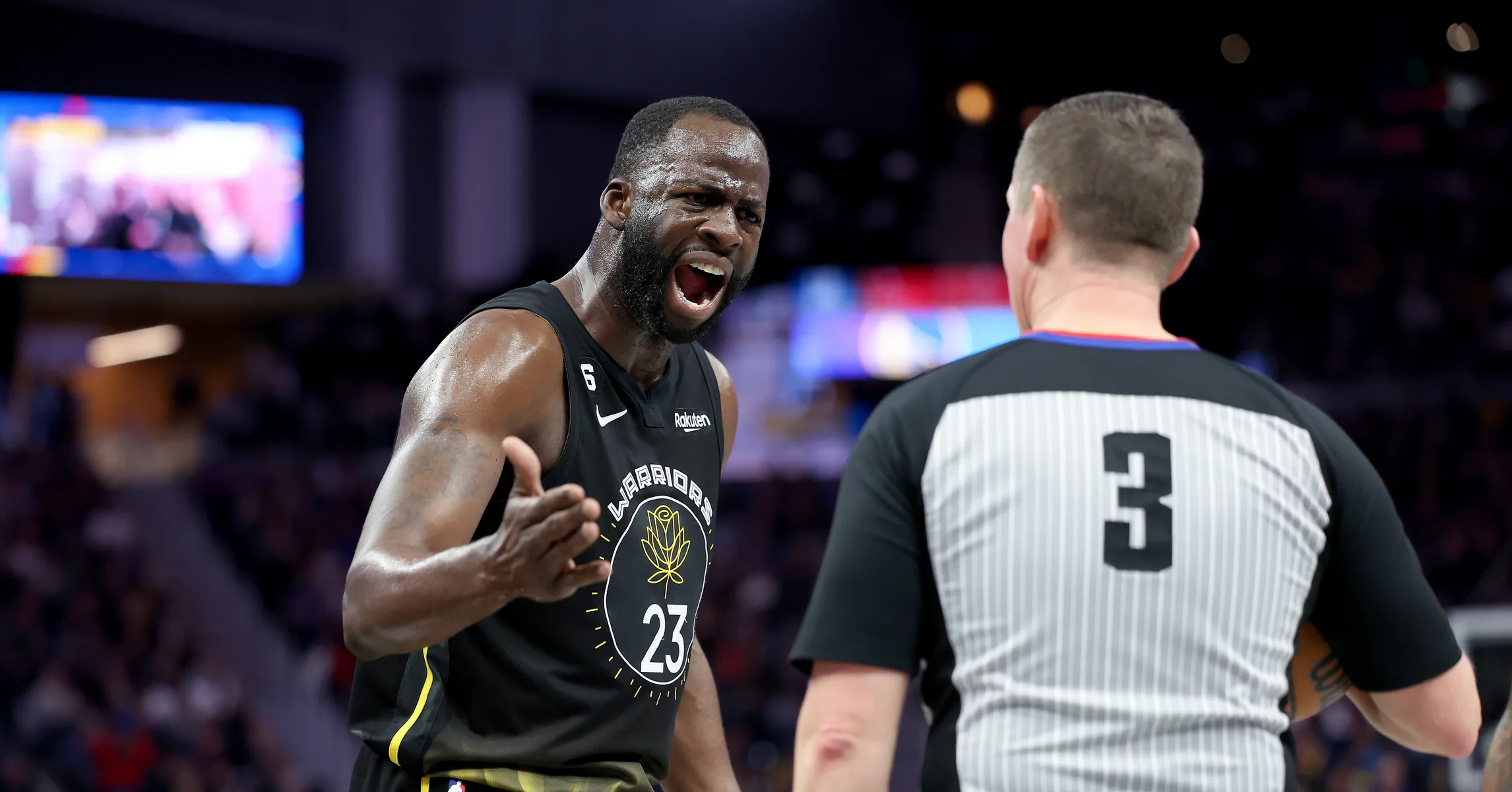 Draymond Green Destroys Dillon Brooks With Brutal Comeback: Watch