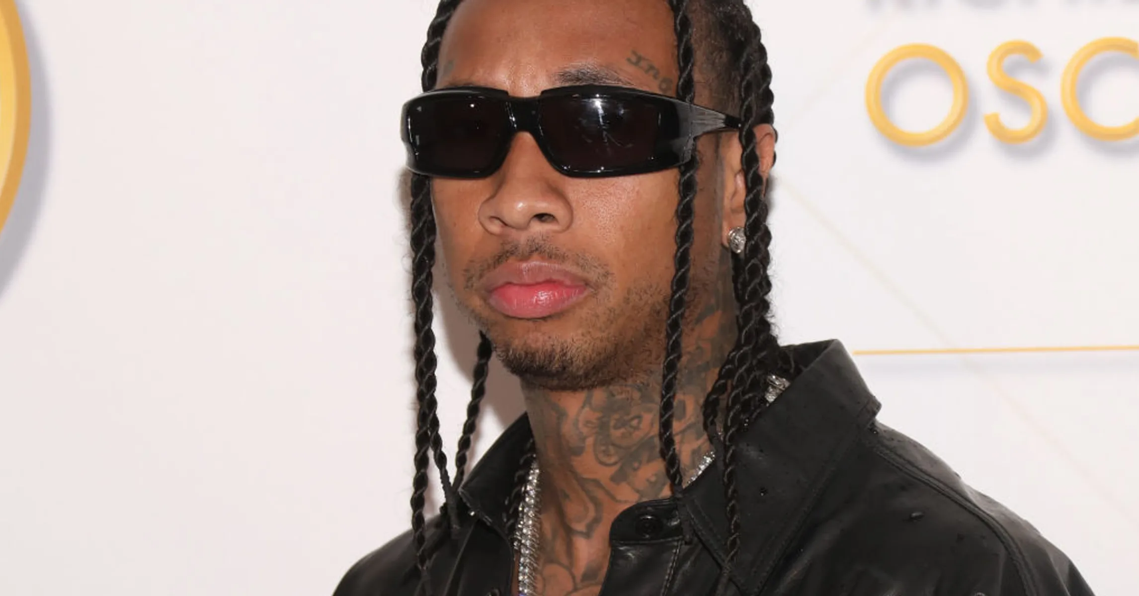 A Look Into Tyga’s Dating History