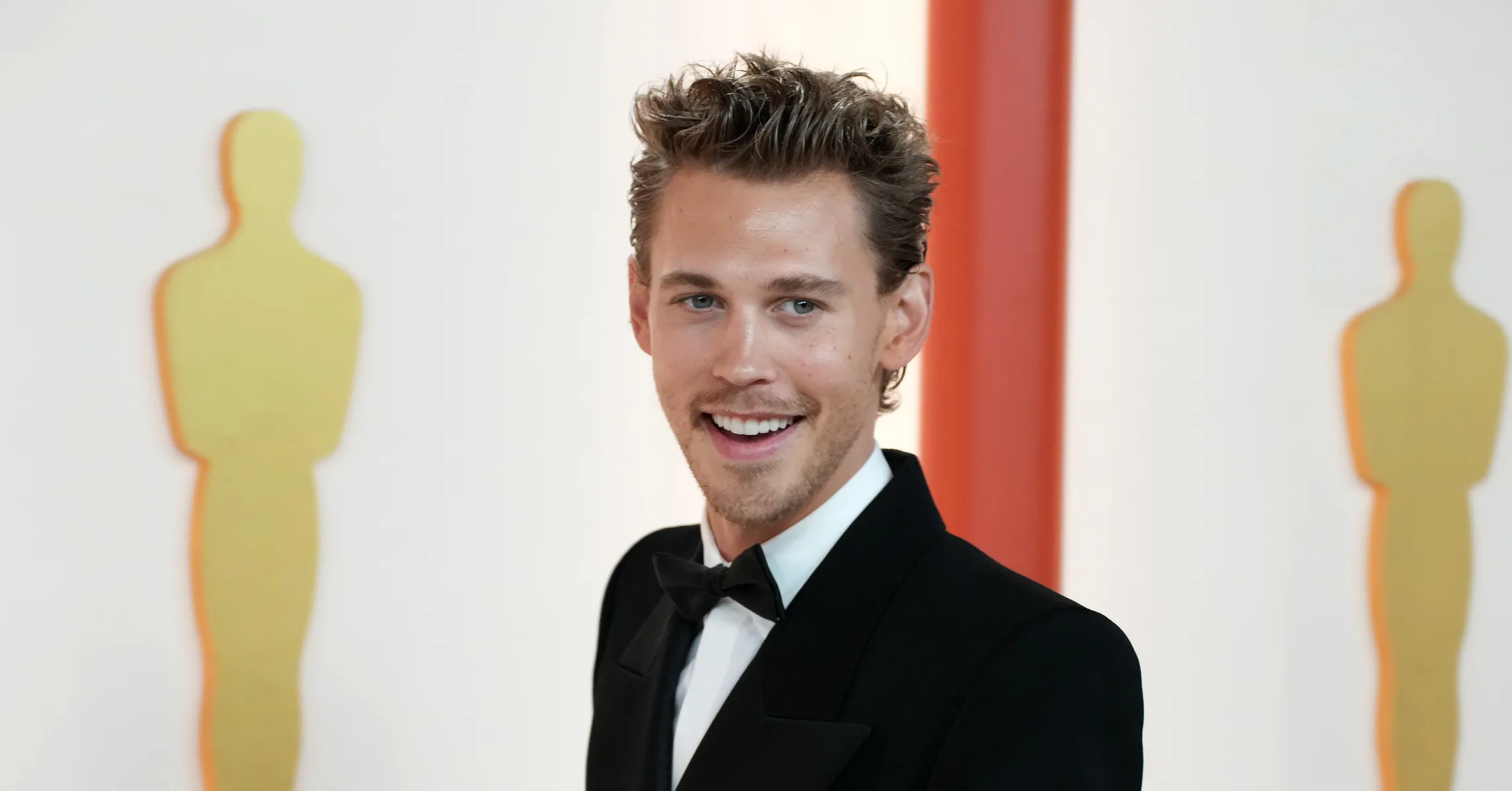 Austin Butler And Vanessa Hudgens Get Awkward At Oscars Party