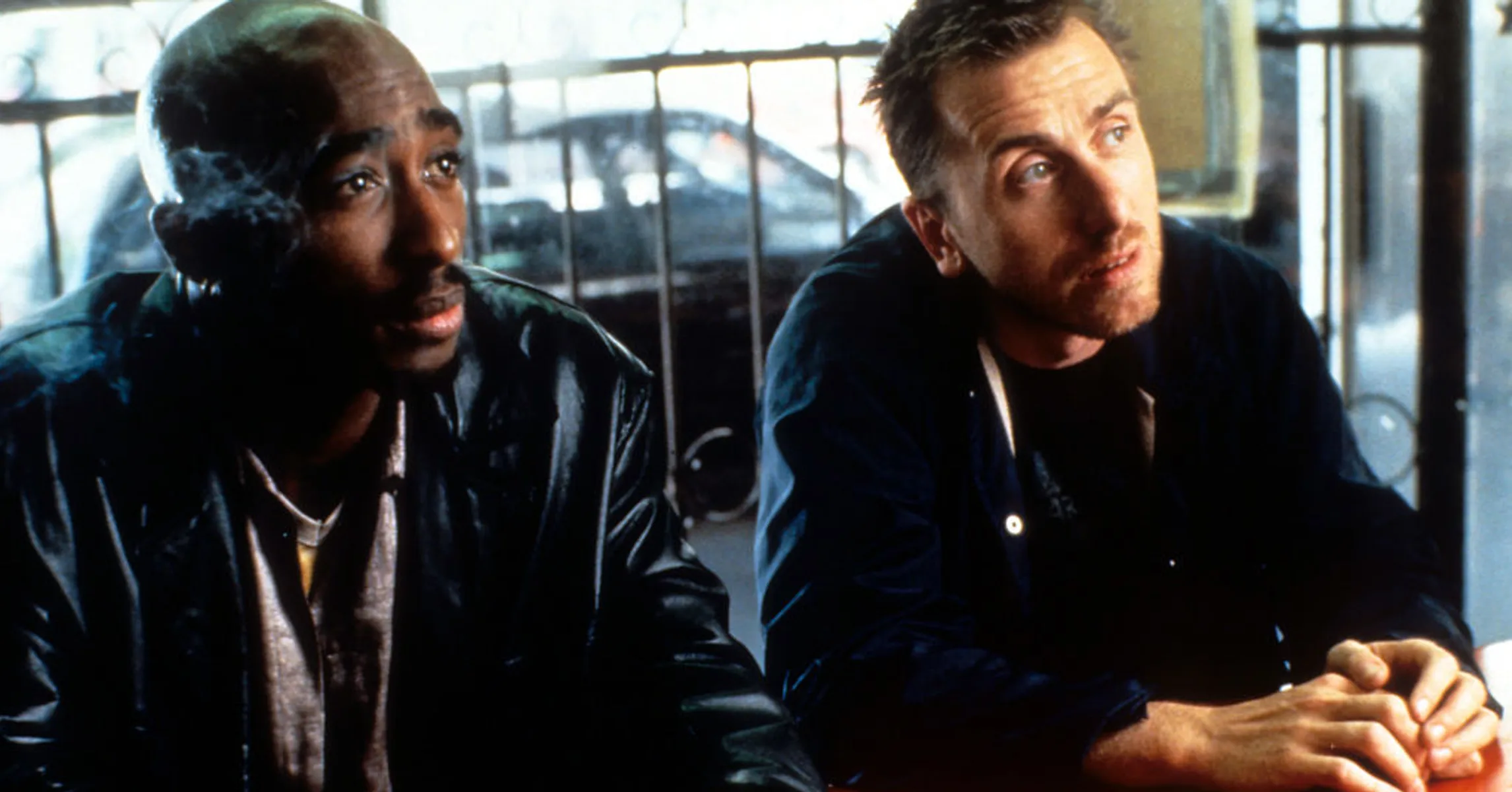 Every Movie Tupac Appeared In