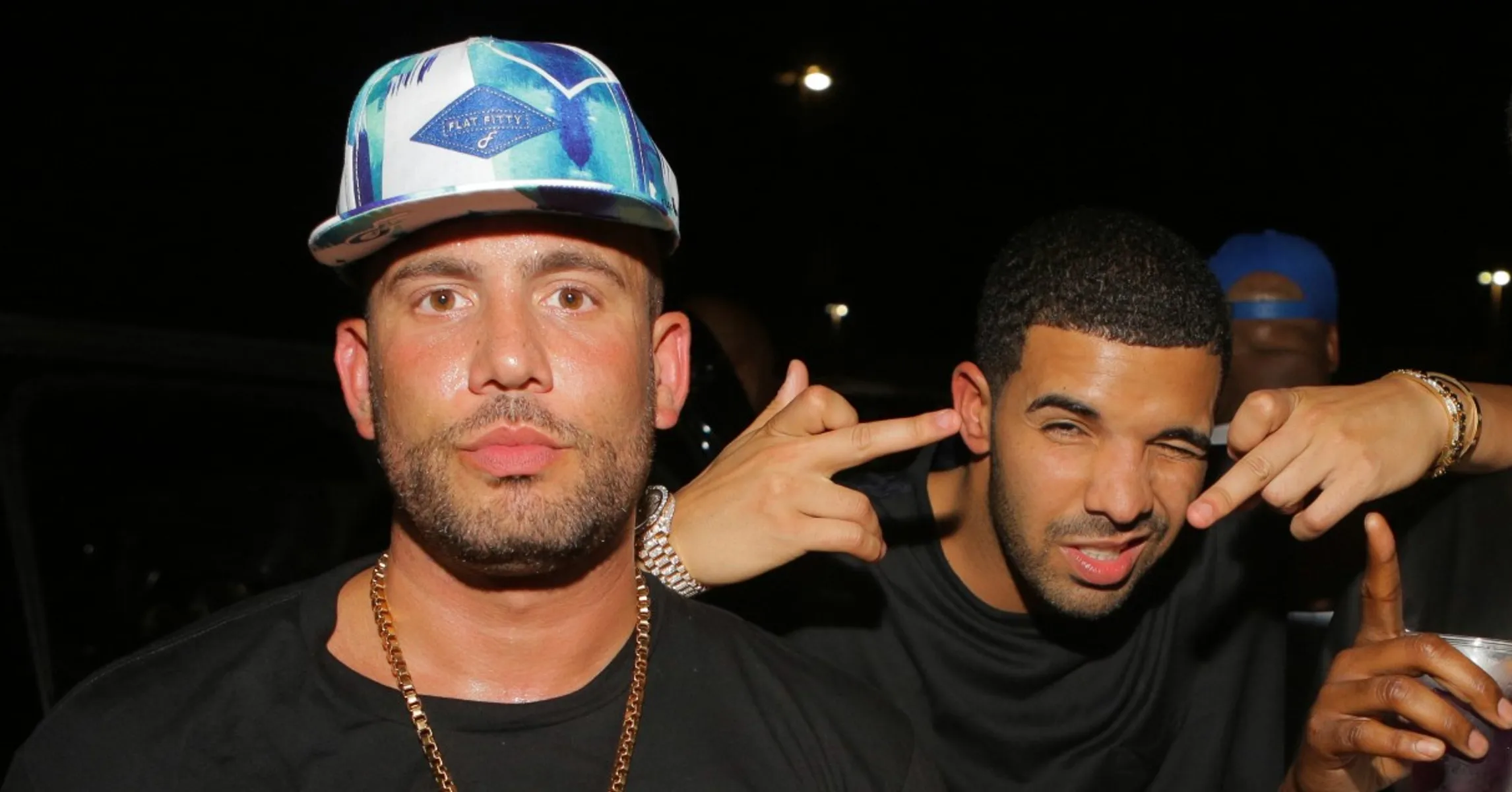 DJ Drama Suggests "Gangsta Grillz" Mixtape With Quentin Miller After ...