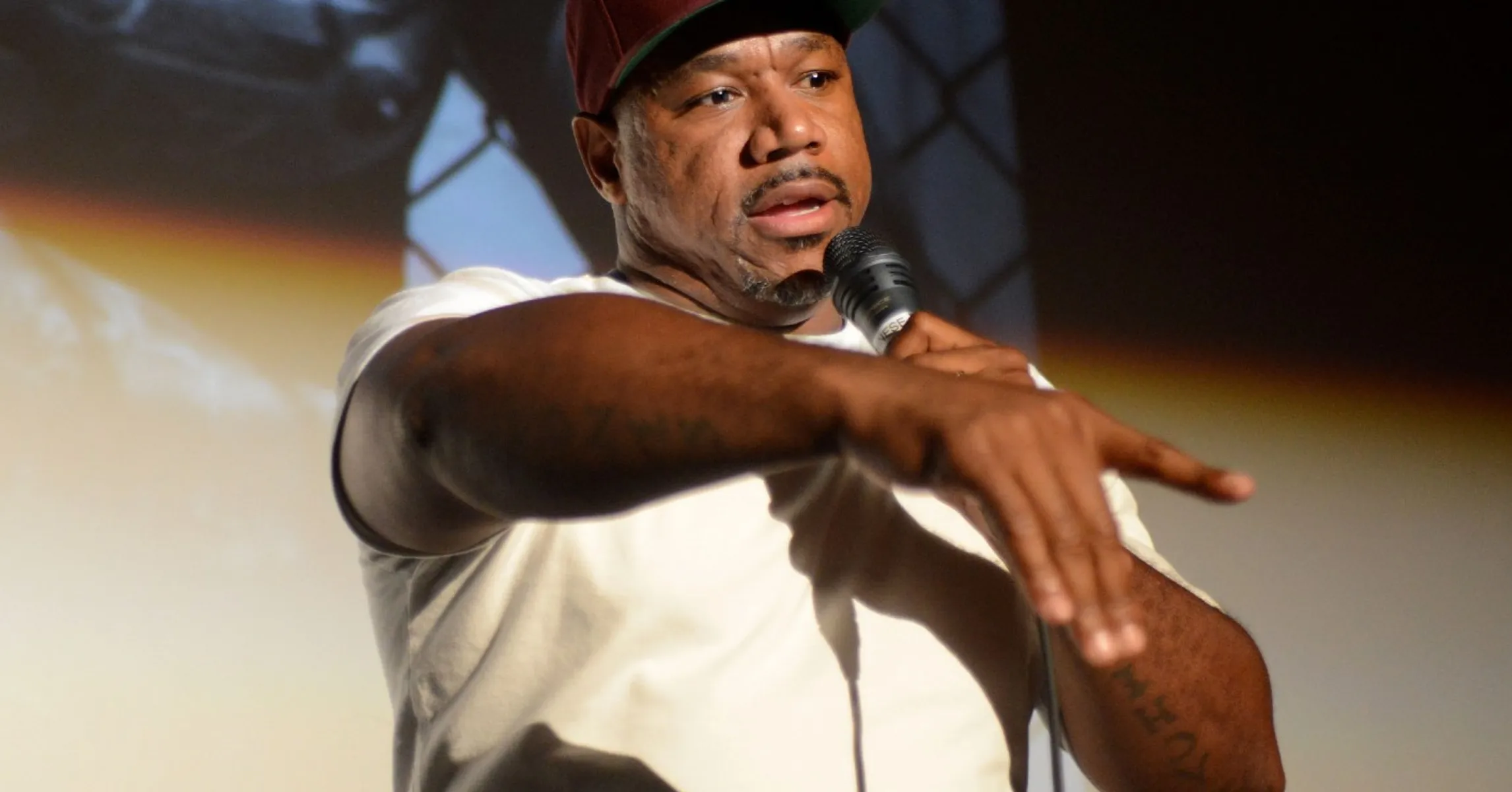 Wack 100 Calls Akademiks Thirsty Over Fake News About J. Prince Being Arrested Because Of Offset