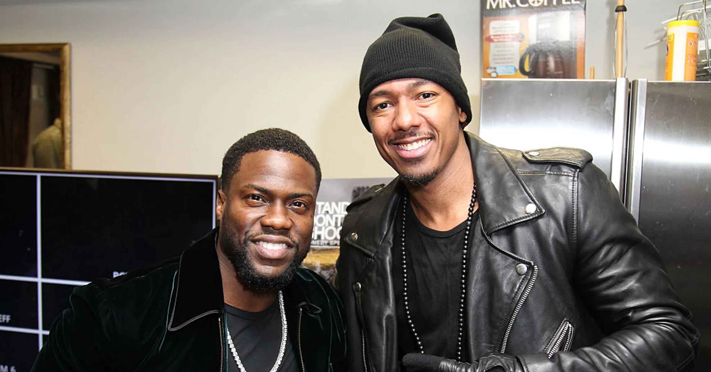 Everything We Know About The Upcoming ‘Celebrity Prank Wars’