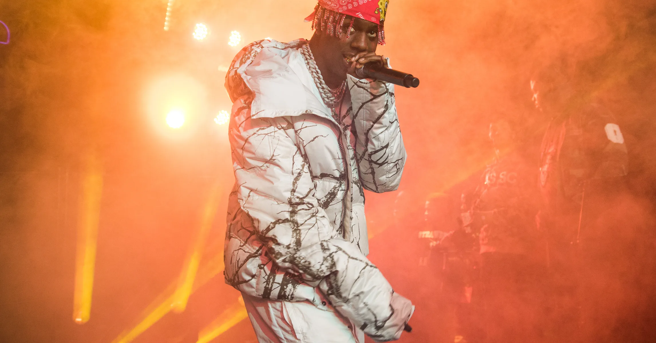 Lil Yachty On His New Project: "F*ck Any Of The Albums I Dropped Before ...