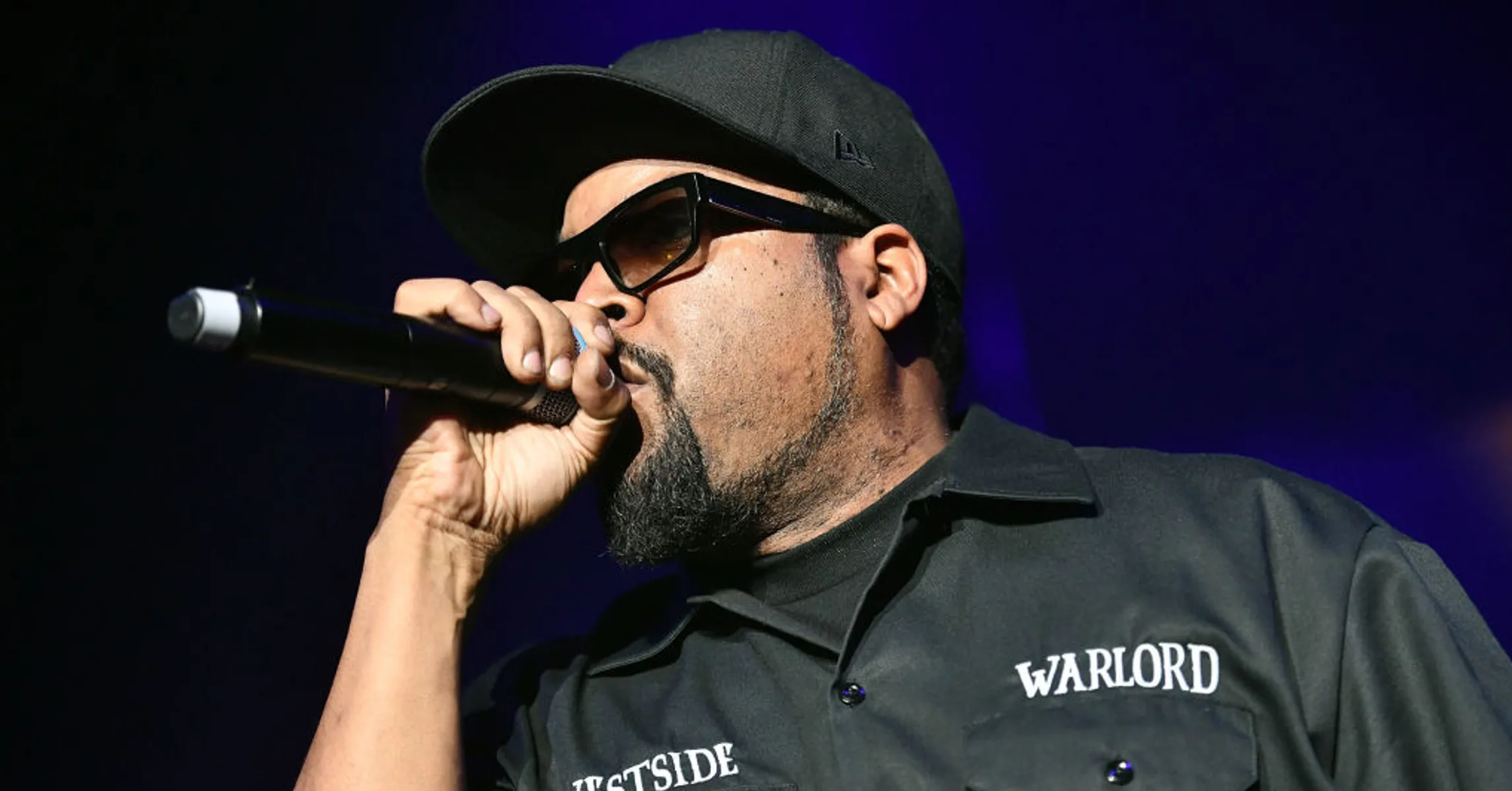 Ice Cube's Greatest Acting Roles