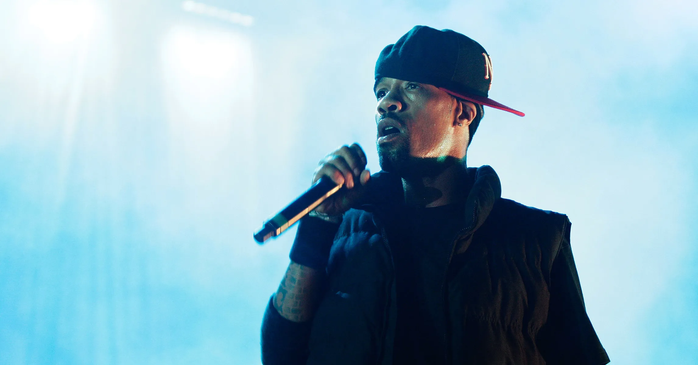 Redman Pays Homage To De La Soul