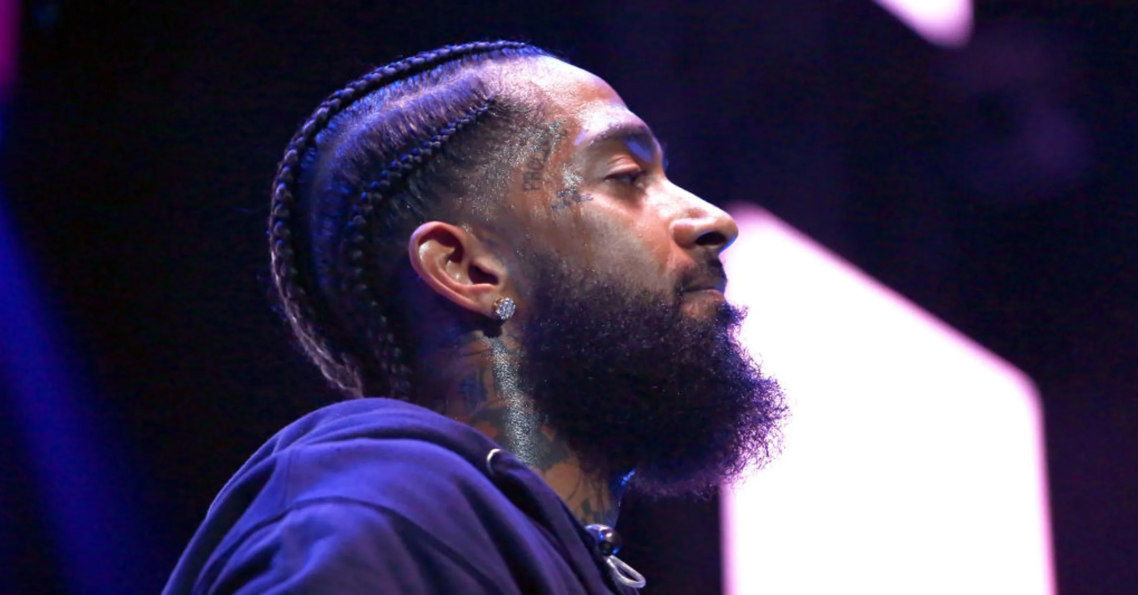 Nipsey Hussle's Death: Timeline of Events
