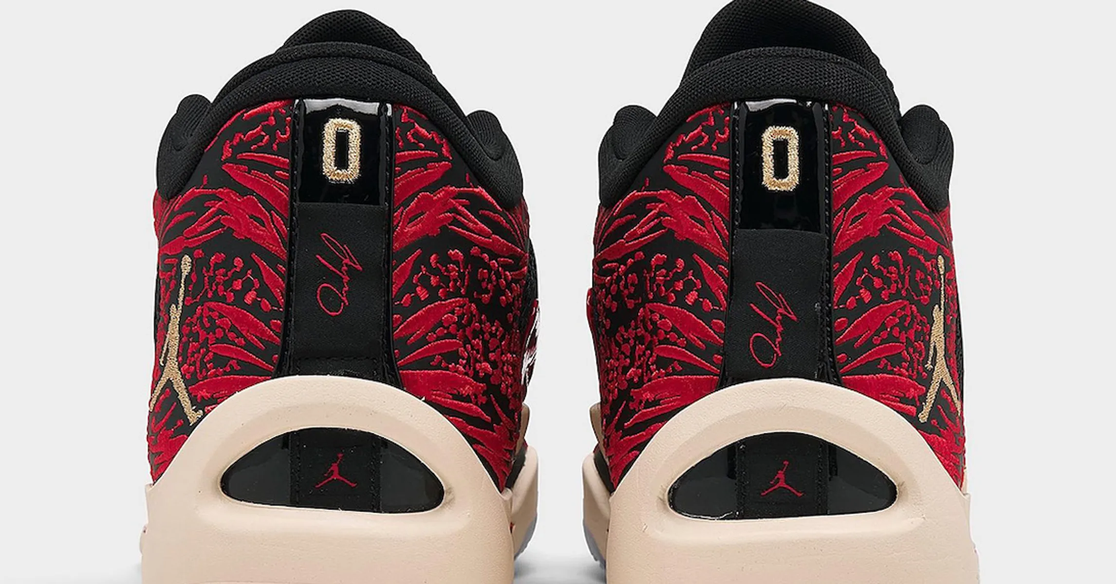 Jordan Tatum 1 "Zoo" Release Date Confirmed