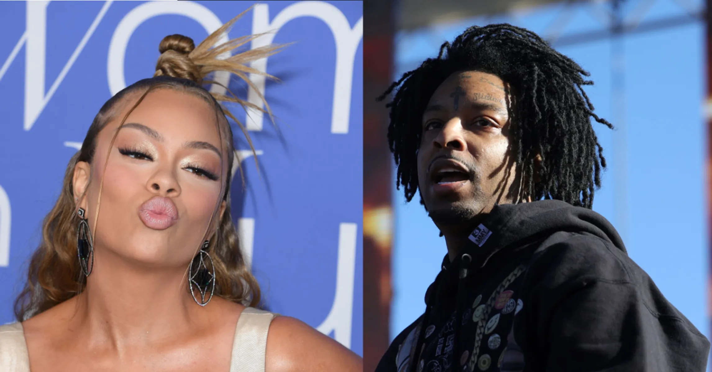 What We Know About Latto & 21 Savage