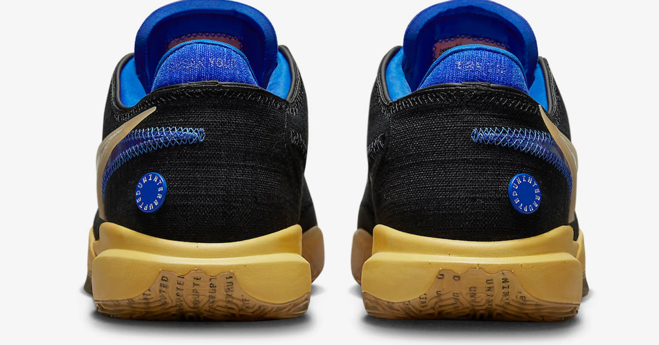 Uninterrupted x Nike LeBron 20 "Speak Your Truth" Unveiled