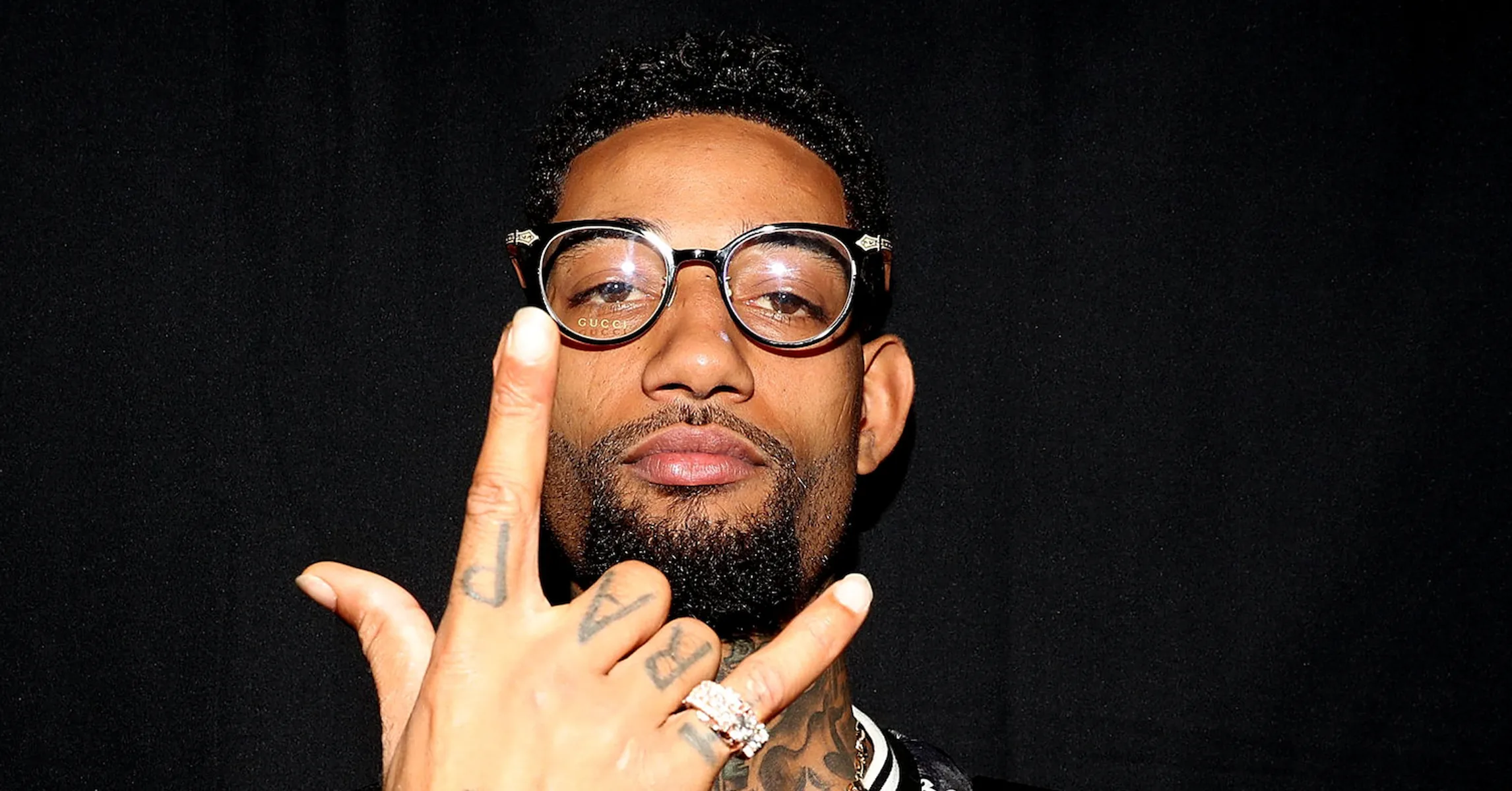 PnB Meen Teases Tribute Track To Brother PnB Rock