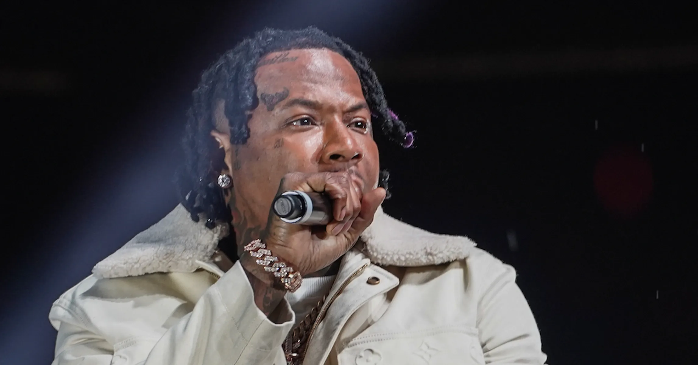 Zach Randolph & Marcus "Head" Howell Speak On Moneybagg Yo's Rise