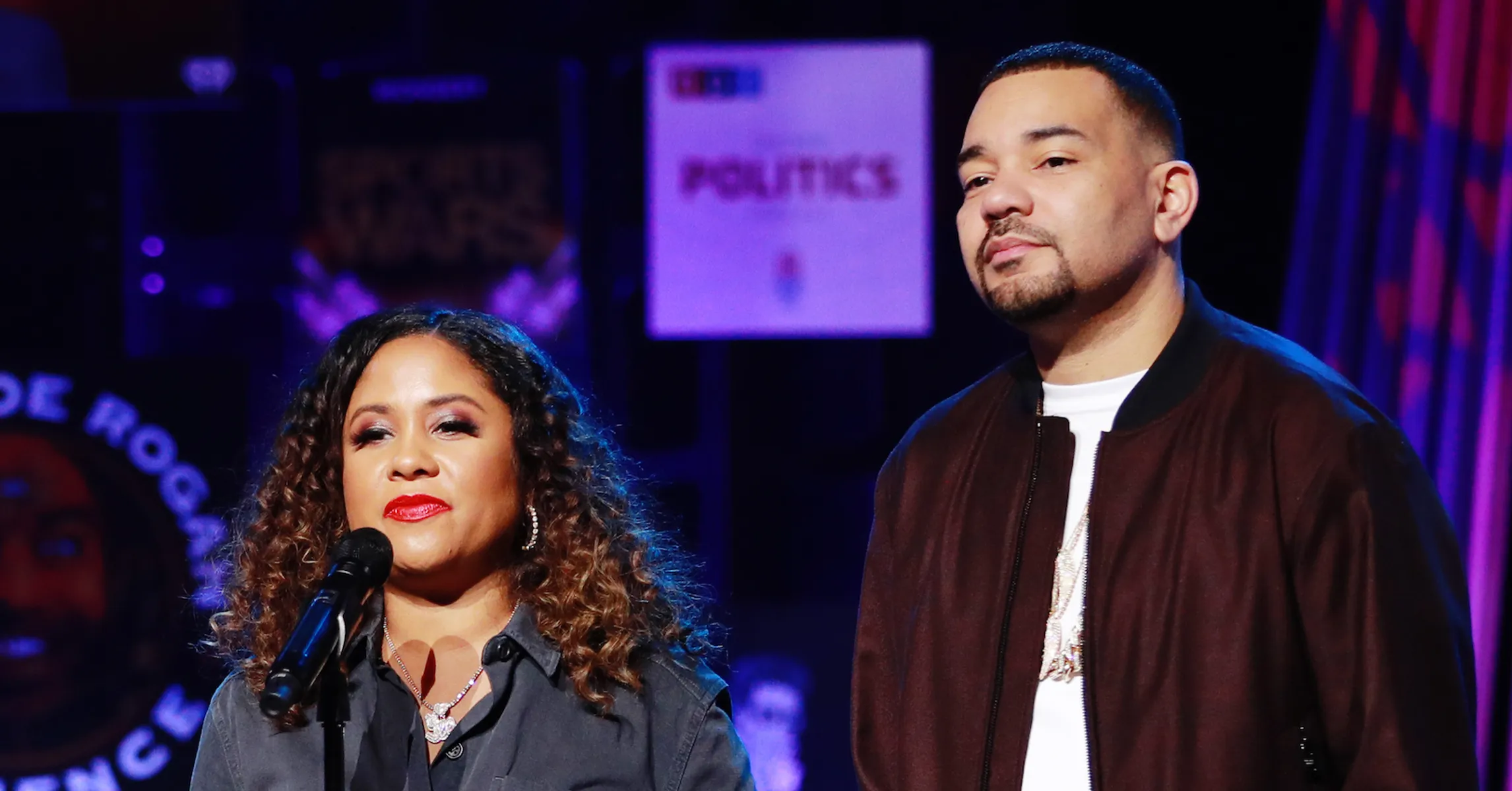 DJ Envy Says Angela Yee "Misspoke" In New Interview