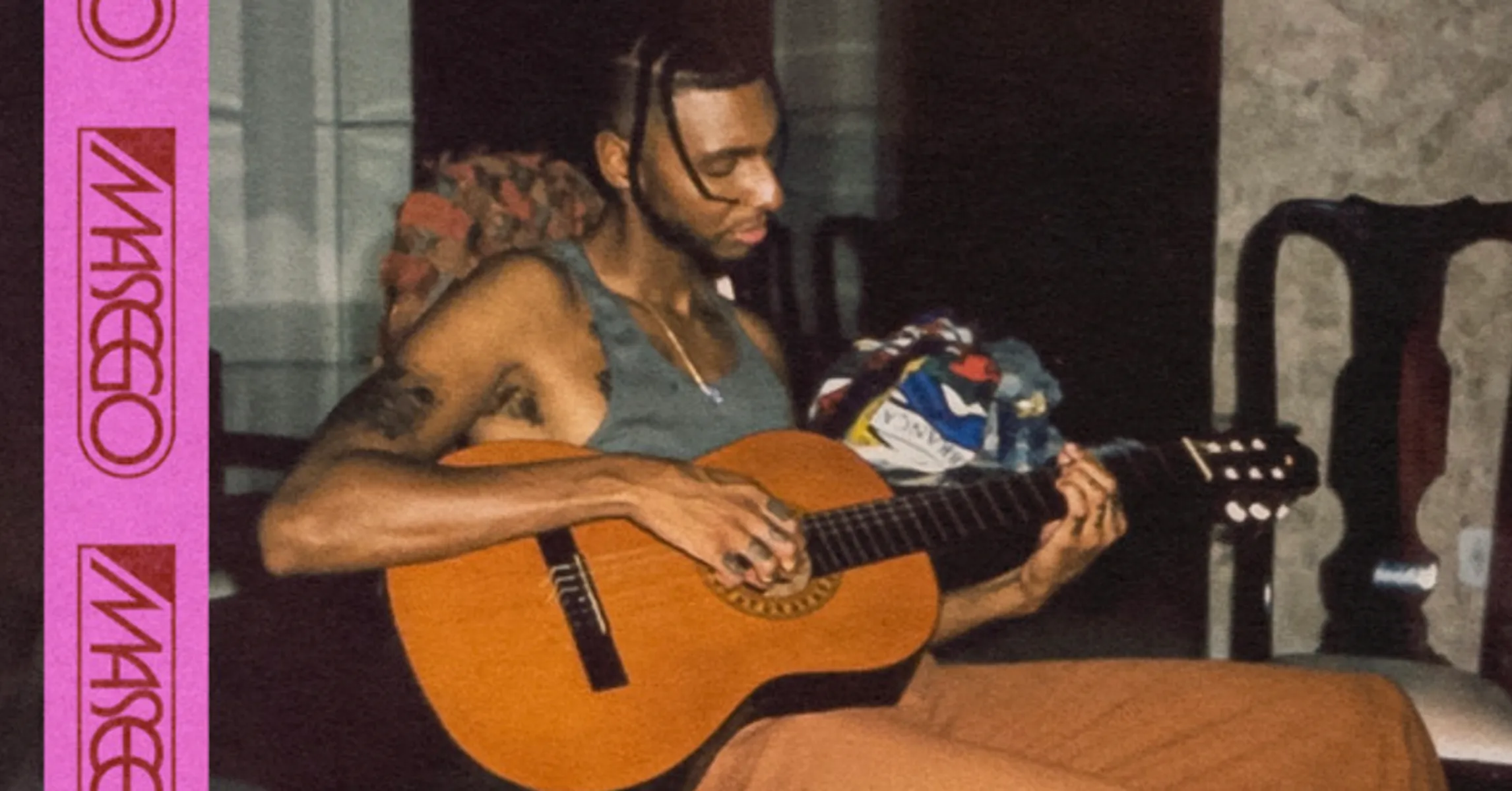 Masego's "What You Wanna Try" Emerges As A Fan Favourite On His Self ...