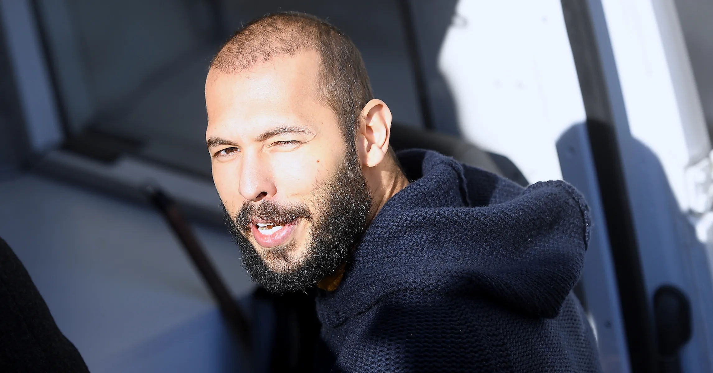 Andrew Tate Potentially Incriminated Himself In Jail Call