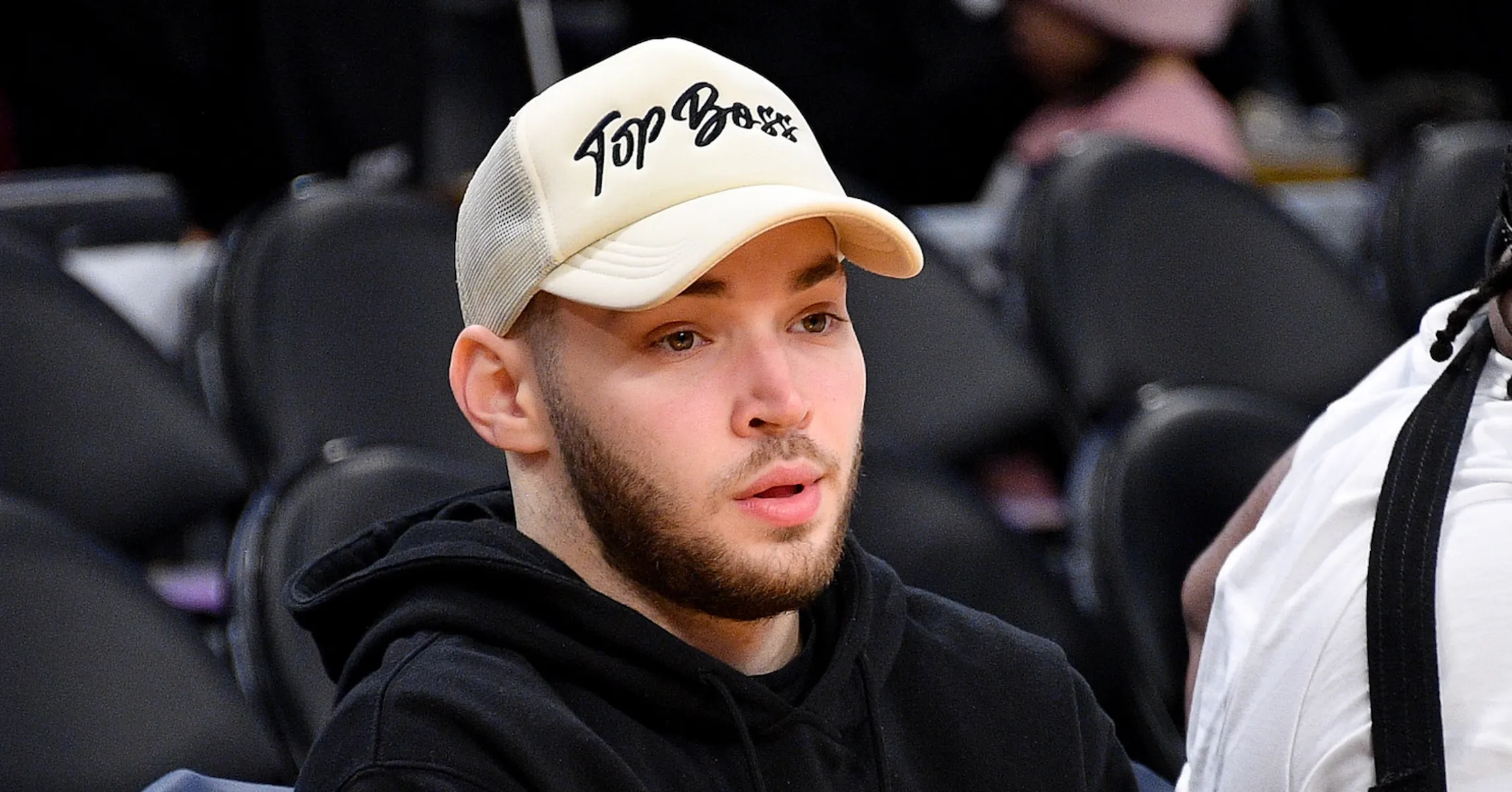 Adin Ross Gets "Swatted" Multiple Times, LAPD Responds