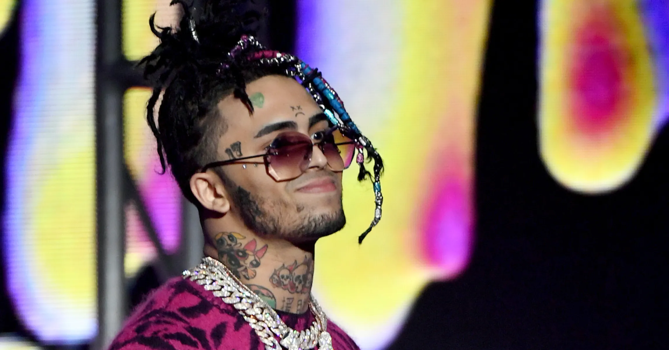 Lil Pump Announces "Lil Pump 2," Tracklist Features YoungBoy, Ty Dolla ...