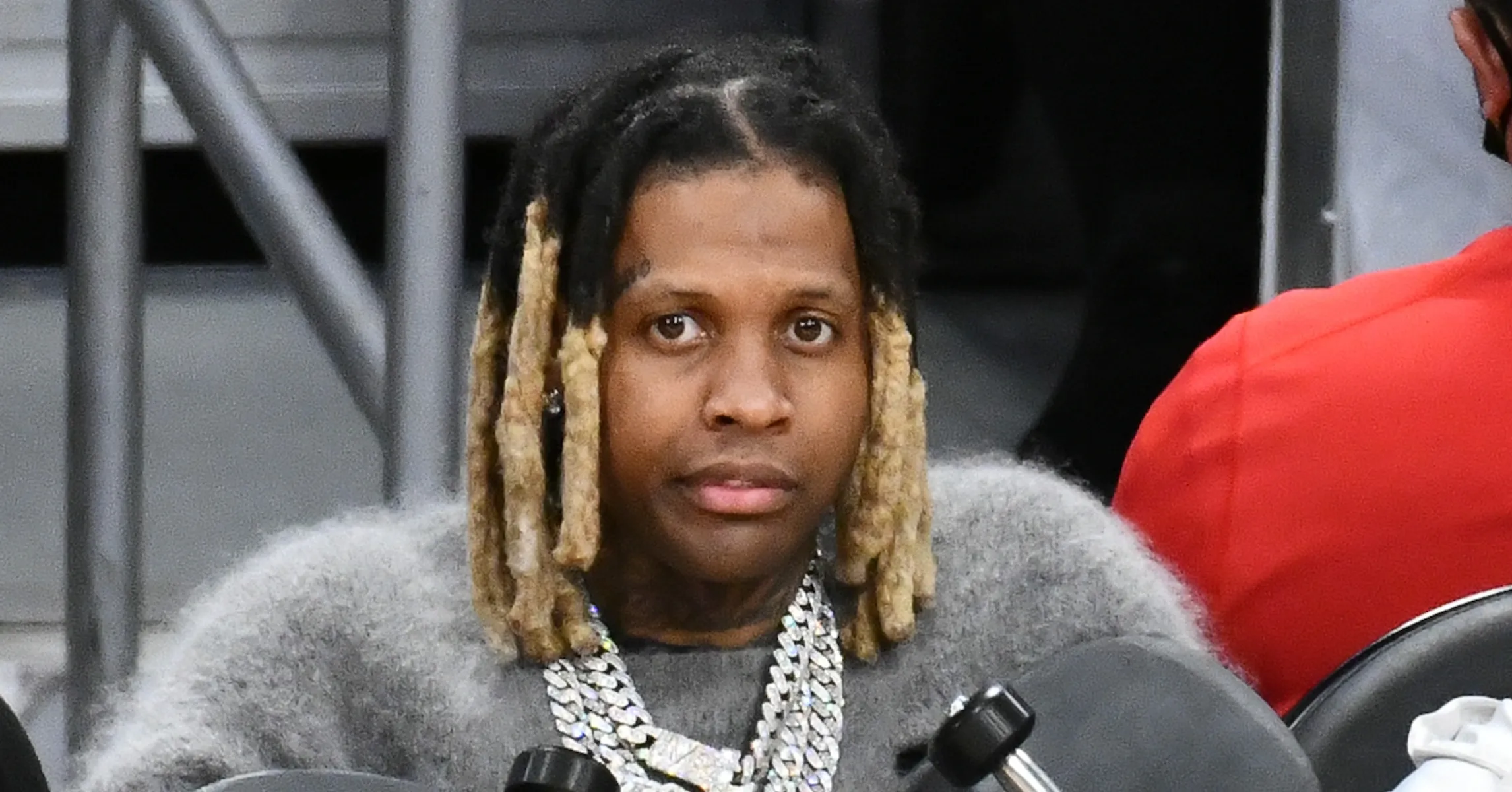 Lil Durk's Alleged Baby Mama Rants On Instagram