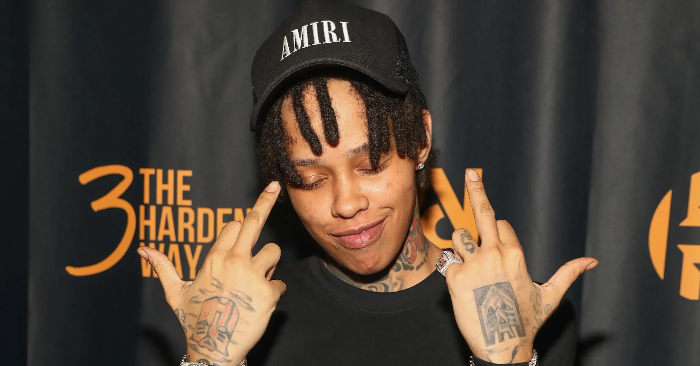 OMB Bloodbath Accused Of Assisting Violent Gang Murder