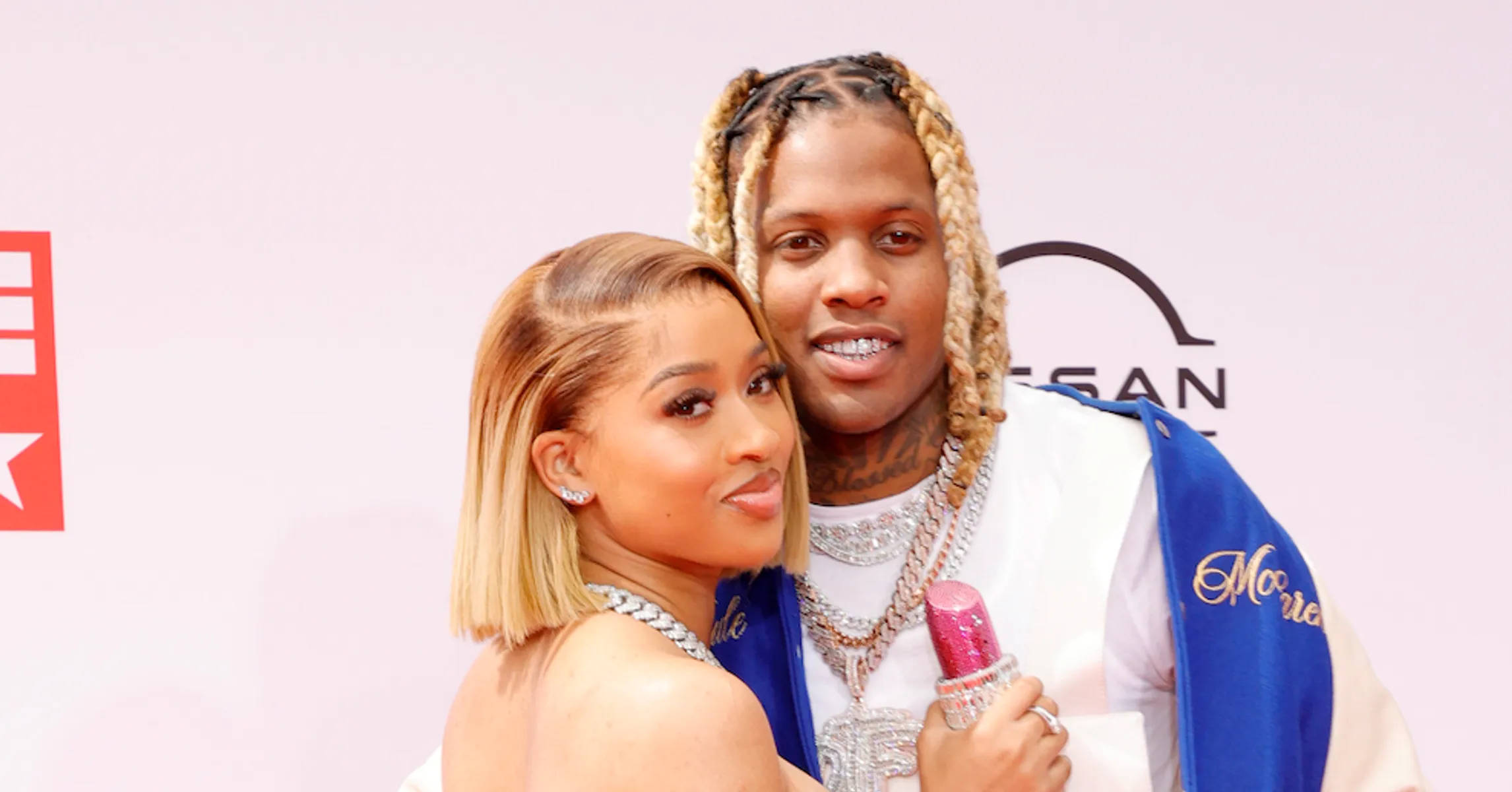 Lil Durk Shares Lengthy Love Message For India Royale, Wants Trolls To ...
