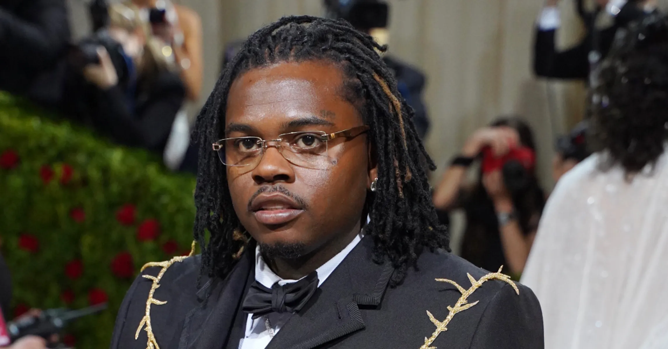 Gunna Says He'll "Fight It Out" In New Song Snippet As YSL Trial Continues