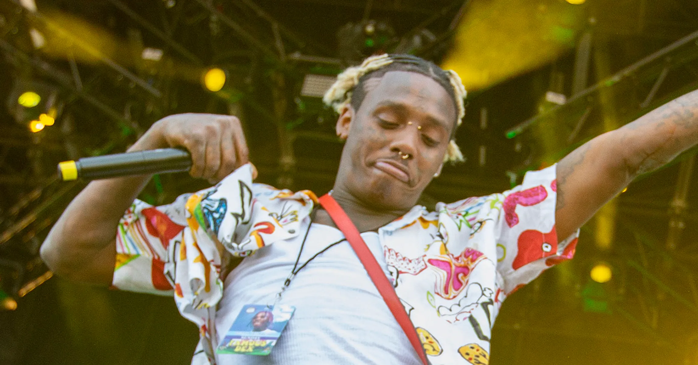 Famous Dex Signs $5.6 Million Label Deal
