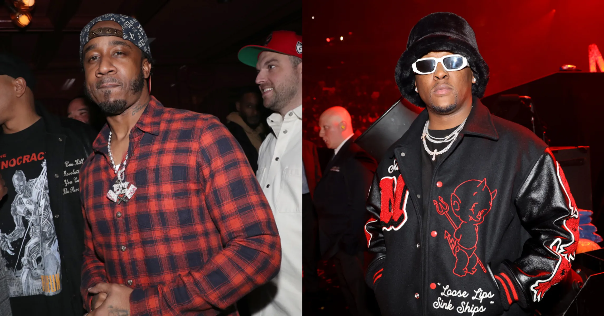 Benny The Butcher & Hit-Boy Preview Upcoming Collab