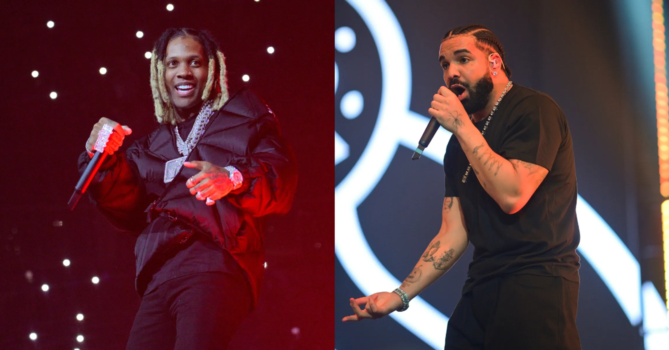 Lil Durk Sends Cryptic Message To Drake Via His Instagram Story