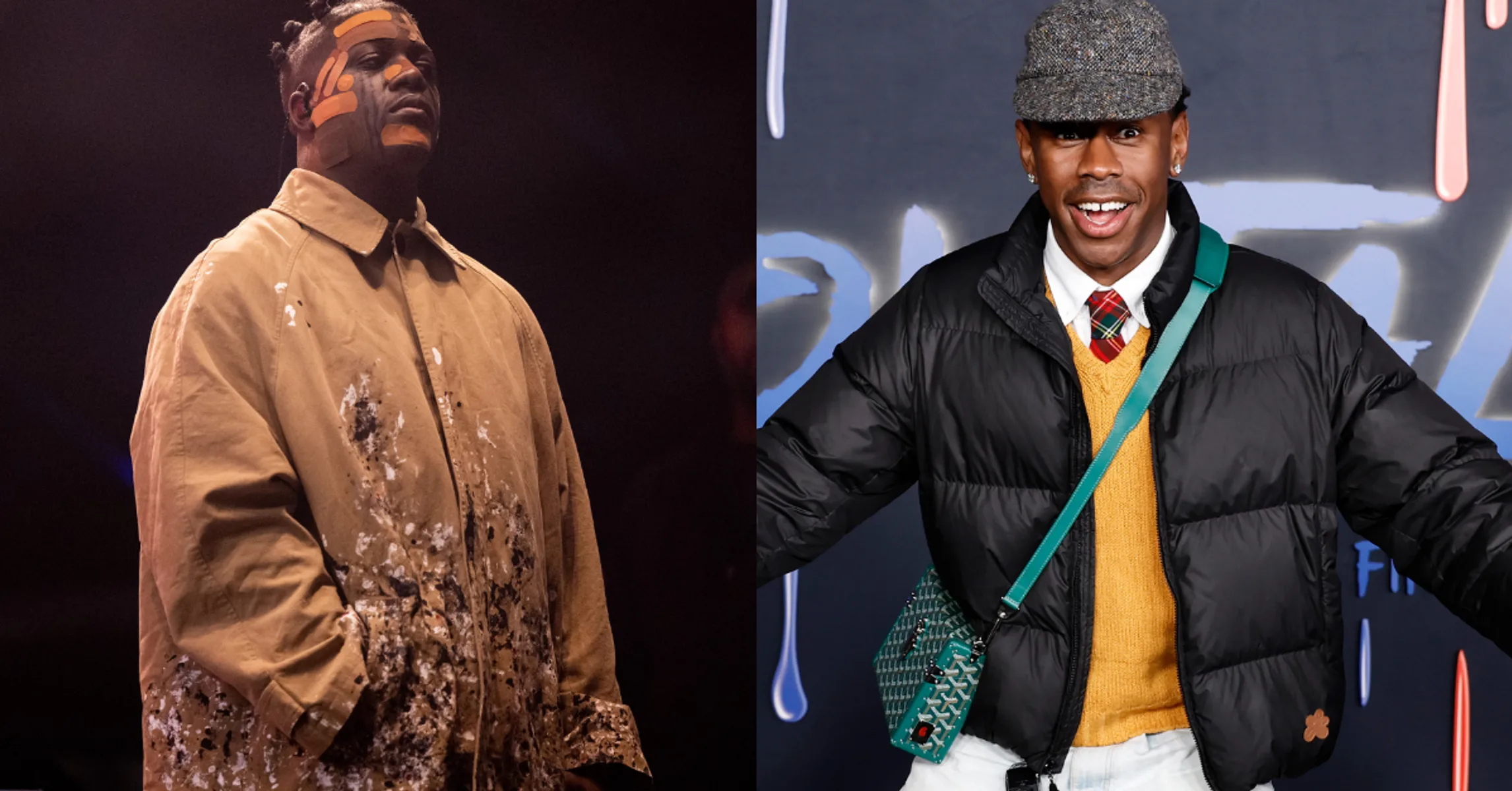 Lil Yachty Wants A Collab Album With Tyler, The Creator
