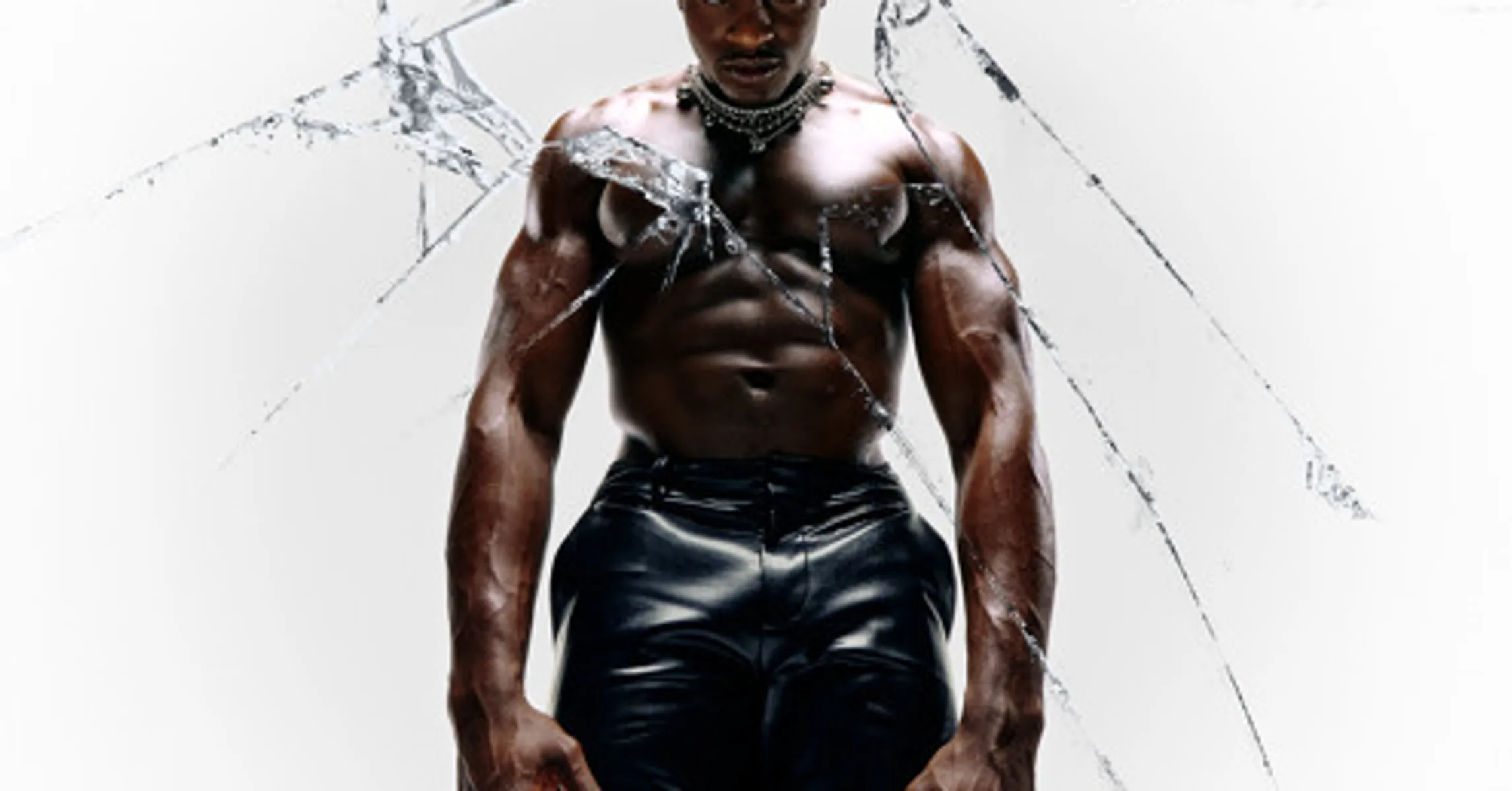 JELEEL! Gets Braggadocious With Armani White On New Single "GNARLY!"