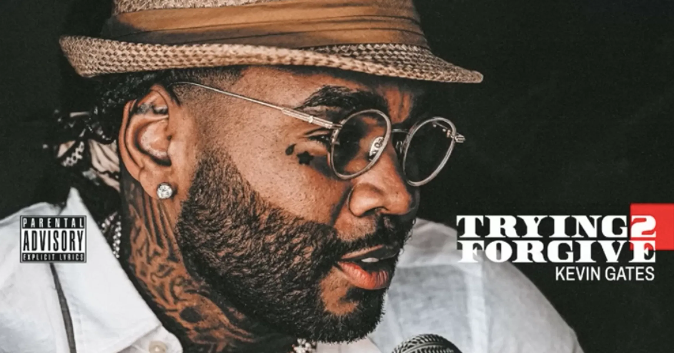 Kevin Gates - Trying 2 Forgive