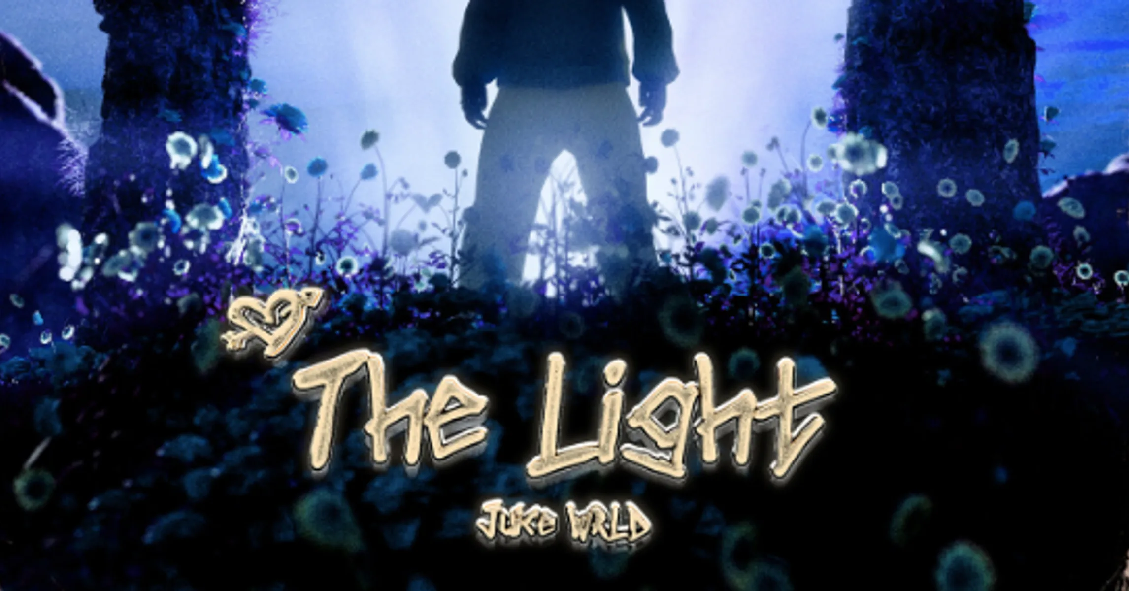 Juice WRLD Finds "The Light" On New Single: Listen