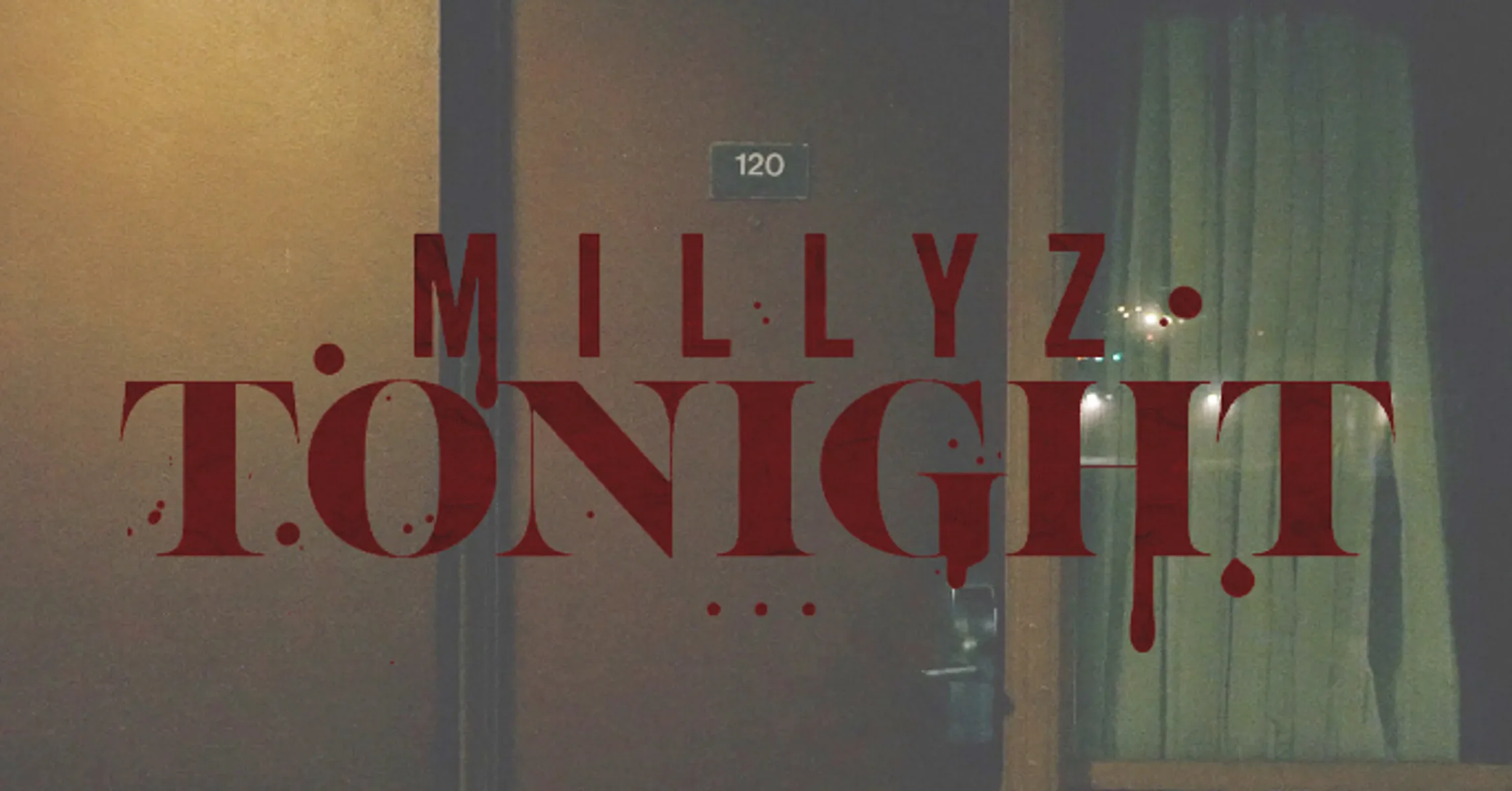 Millyz Samples Eminem On "Tonight"