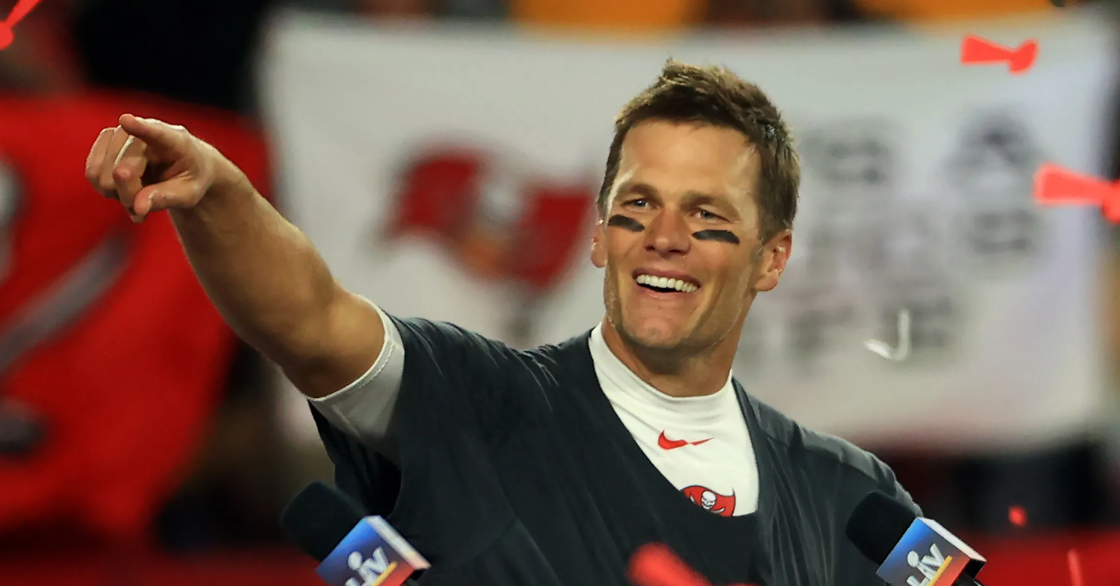 Craziest Tom Brady Stats - HotNewHipHop Sports