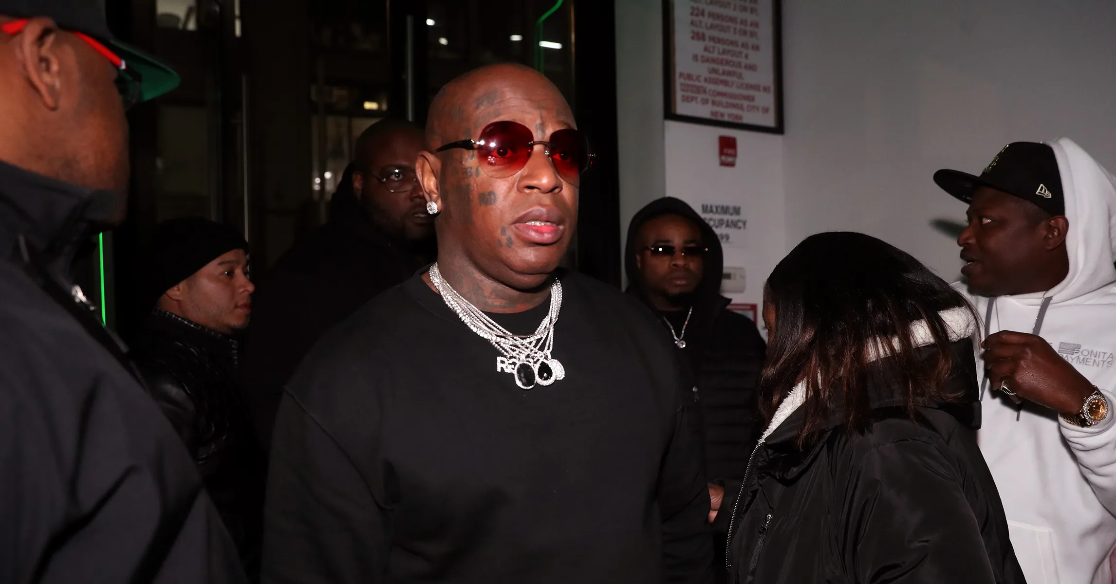 Birdman Net Worth 2024: Updated Wealth Of The Rapper
